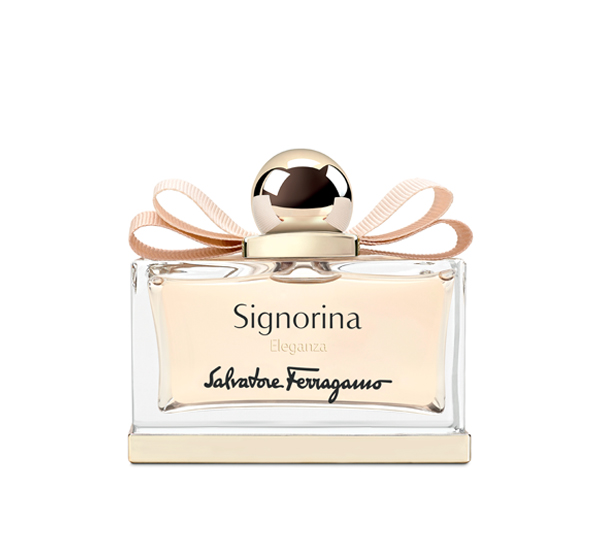 Signorina Eleganza - Salvatore Ferragamo