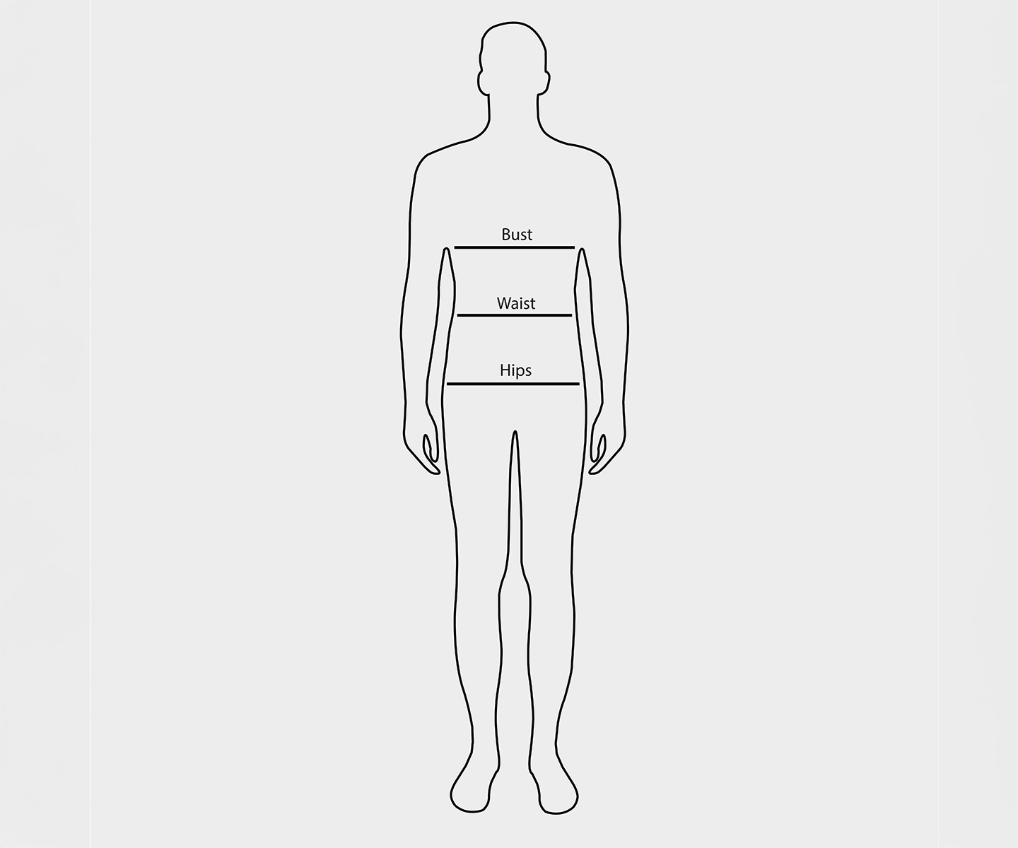 Men’s and Women’s Size Guide: Measurement Charts | Ferragamo US