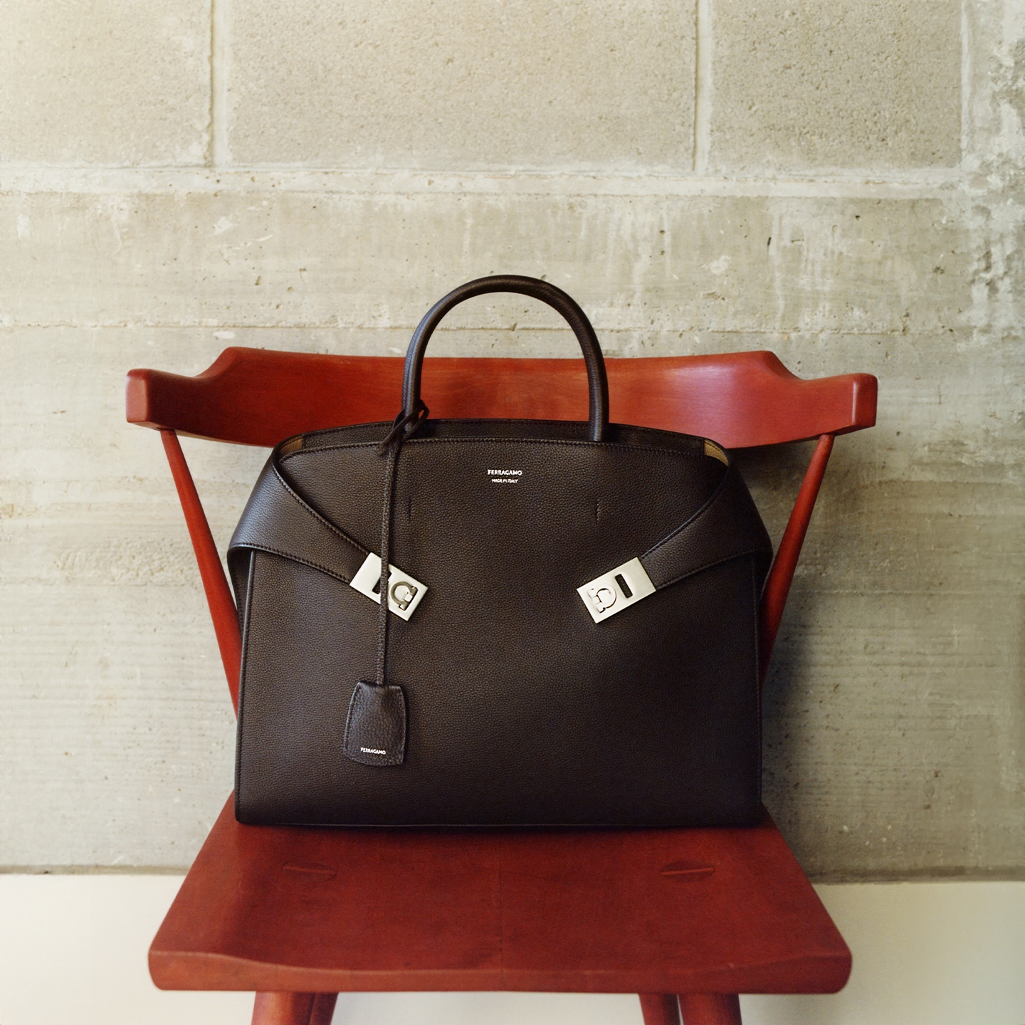 Ferragamo United States | Official Online Store