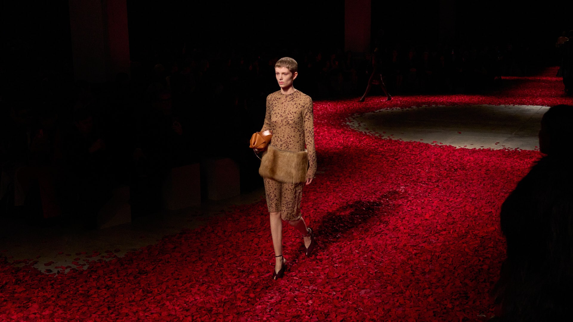 Fall-Winter 2025 Show | Ferragamo GB