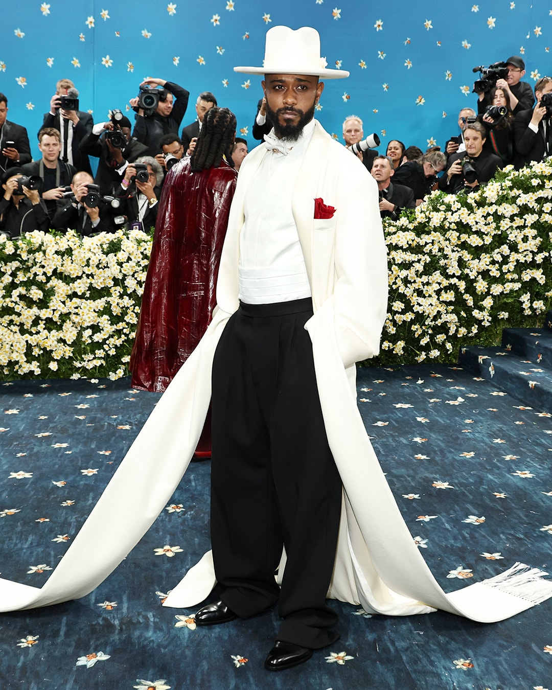 Paloma Met Gala 2025