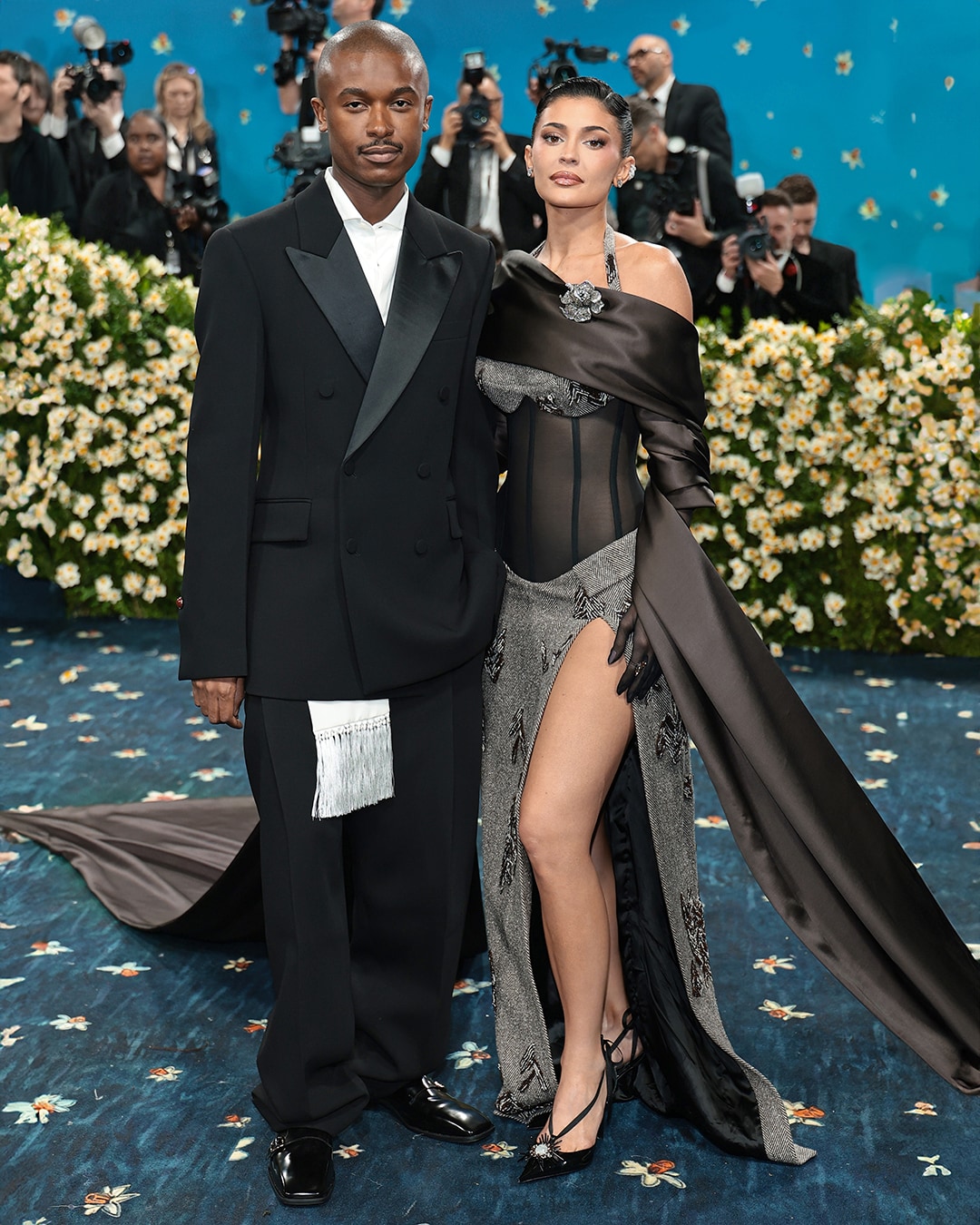Met Gala Type Dresses