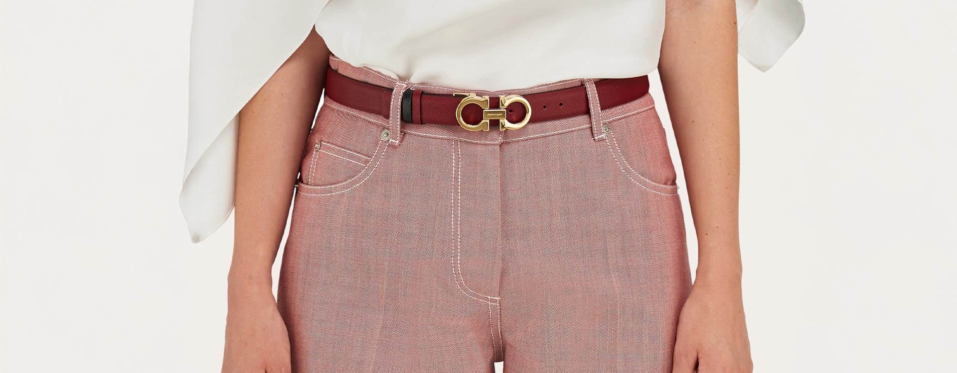 Belt Size Charts | Men and Women | Ferragamo UK