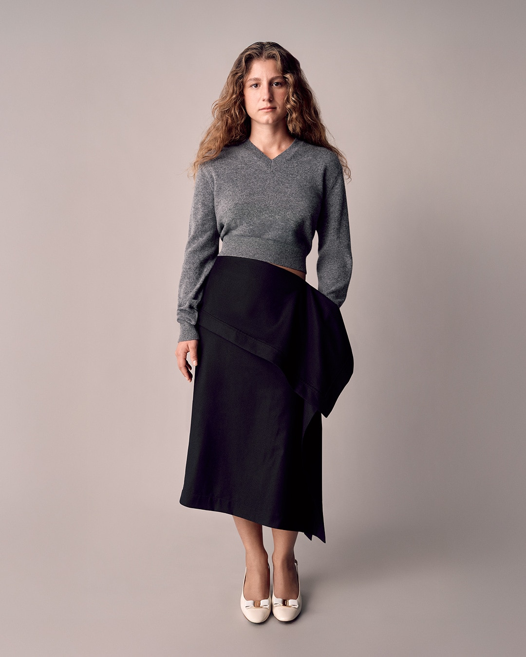 The Vara Bow: an iconic shoe across generations
