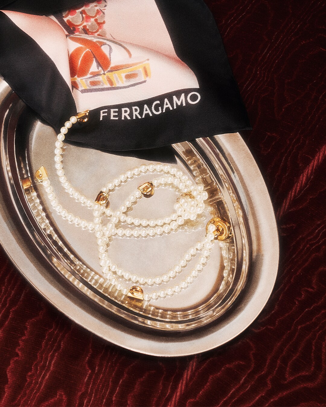 Ferragamo Switzerland | Official Online Store