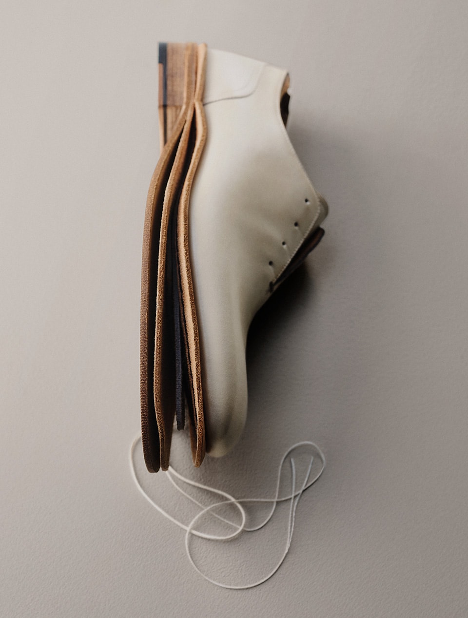 Tramezza Shoes | Handcrafted Excellence | Ferragamo US