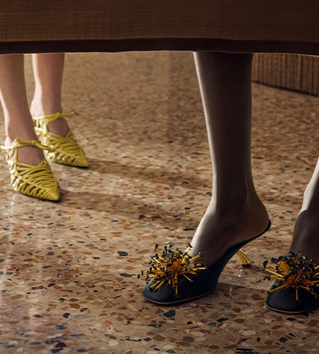 Men's Shoes | Ferragamo US