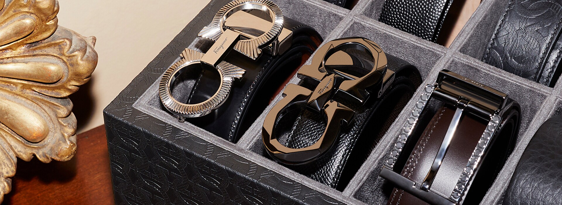 Brand Protection | Salvatore Ferragamo UK