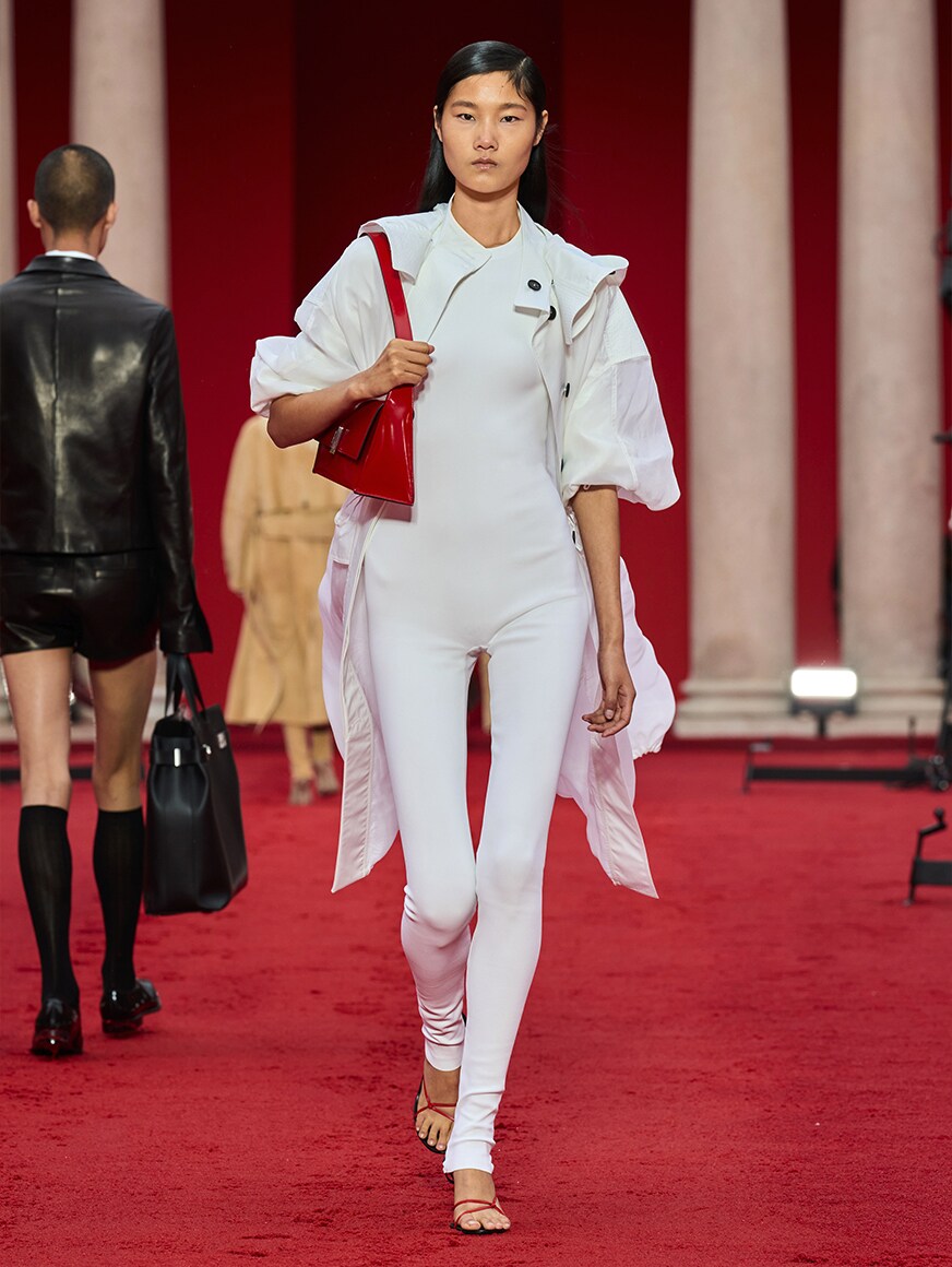 Look Detail 20 | SS23 Show | Ferragamo