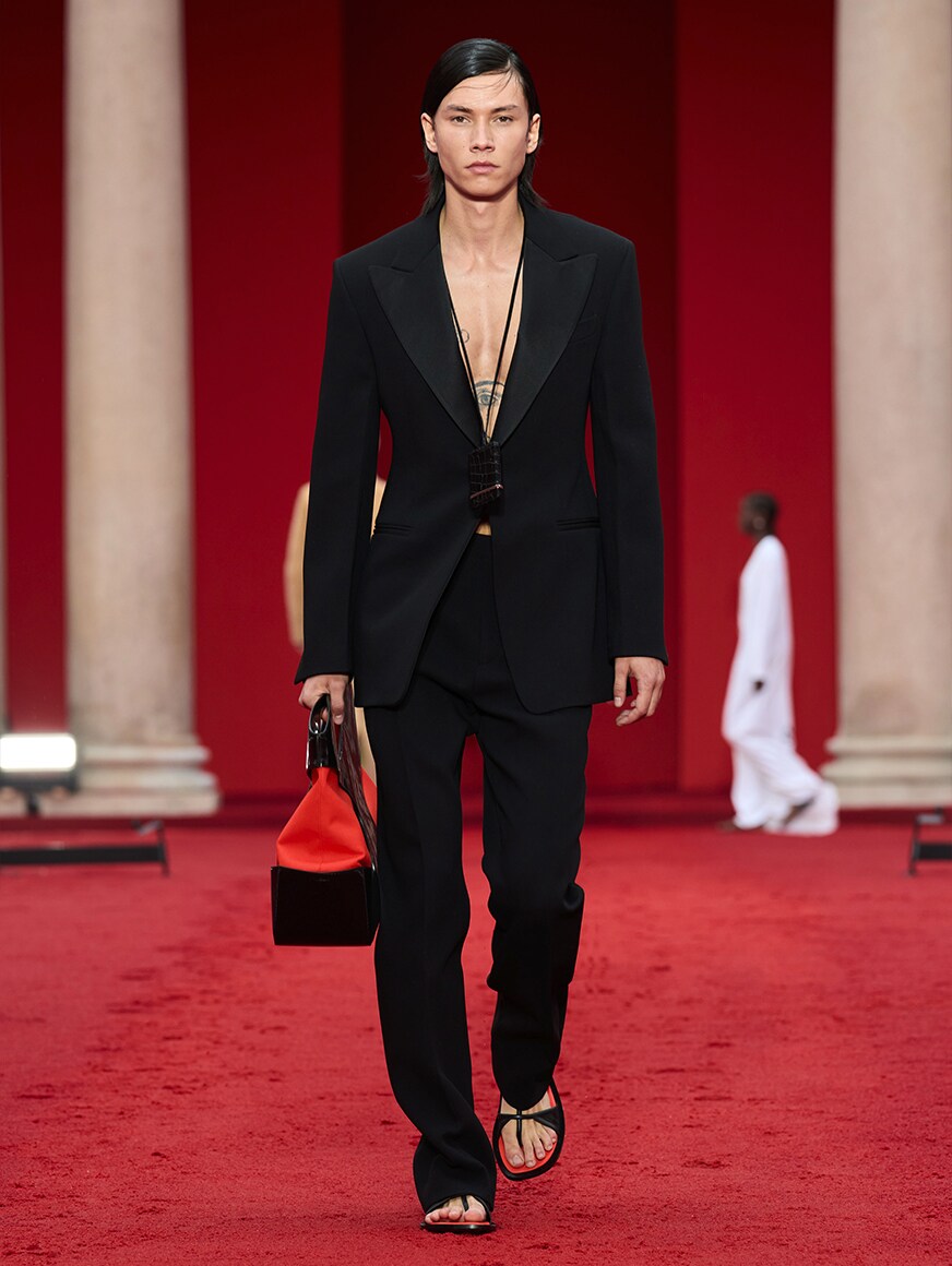 Look Detail 33 | SS23 Show | Ferragamo