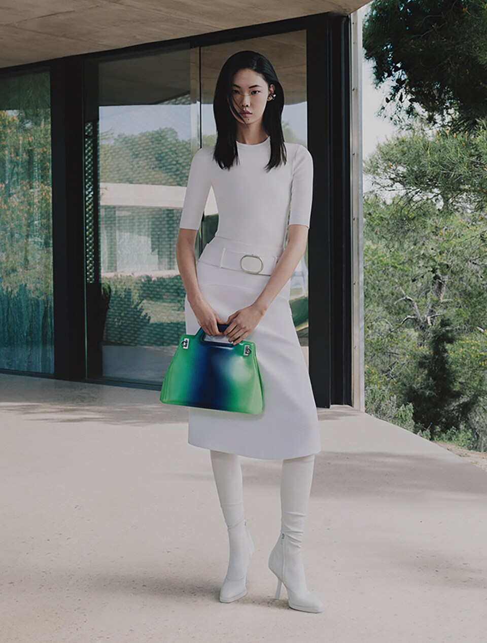 Ferragamo Australia | Official Online Store