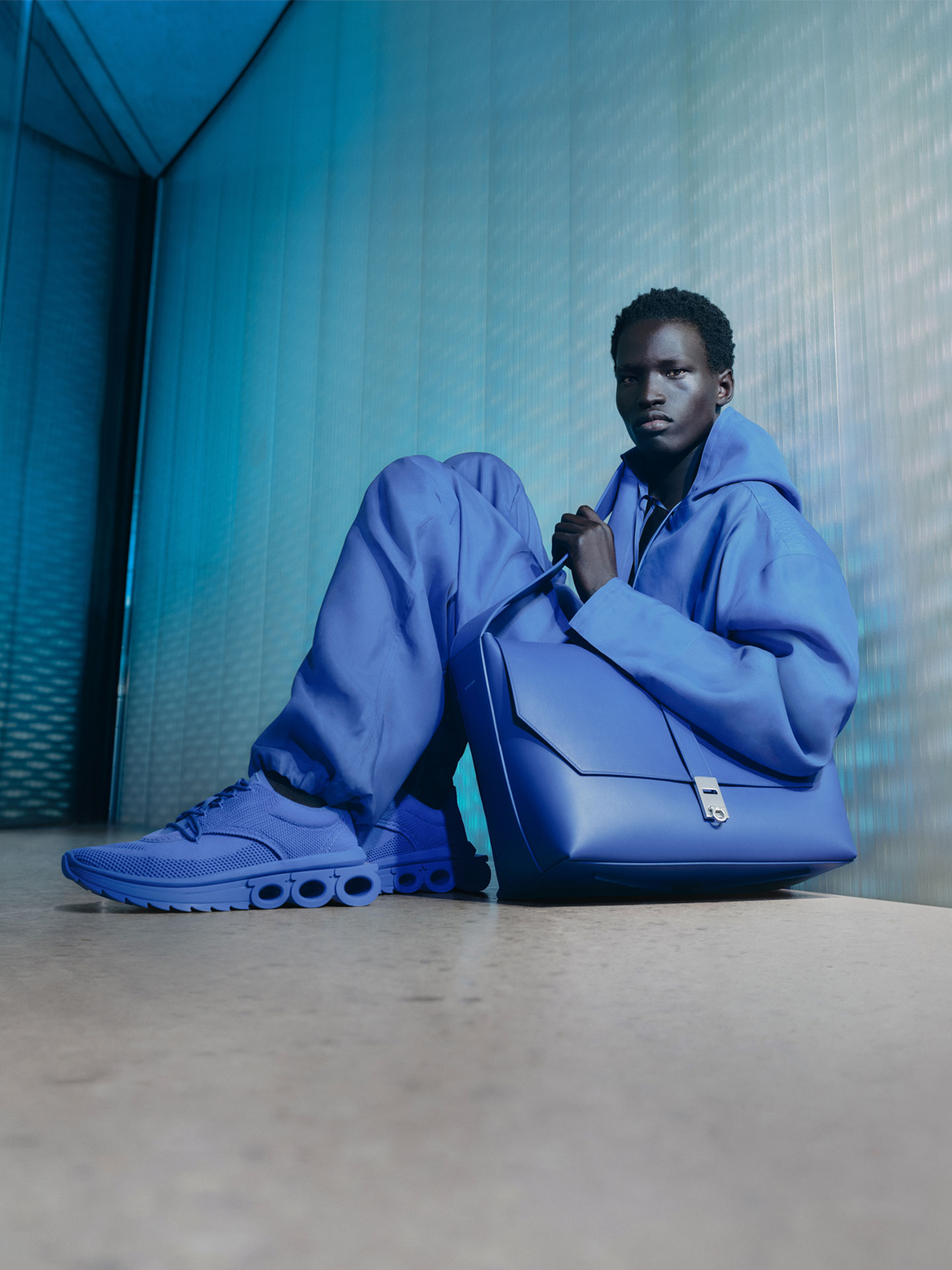 Look 04 - PF23 | Ferragamo US