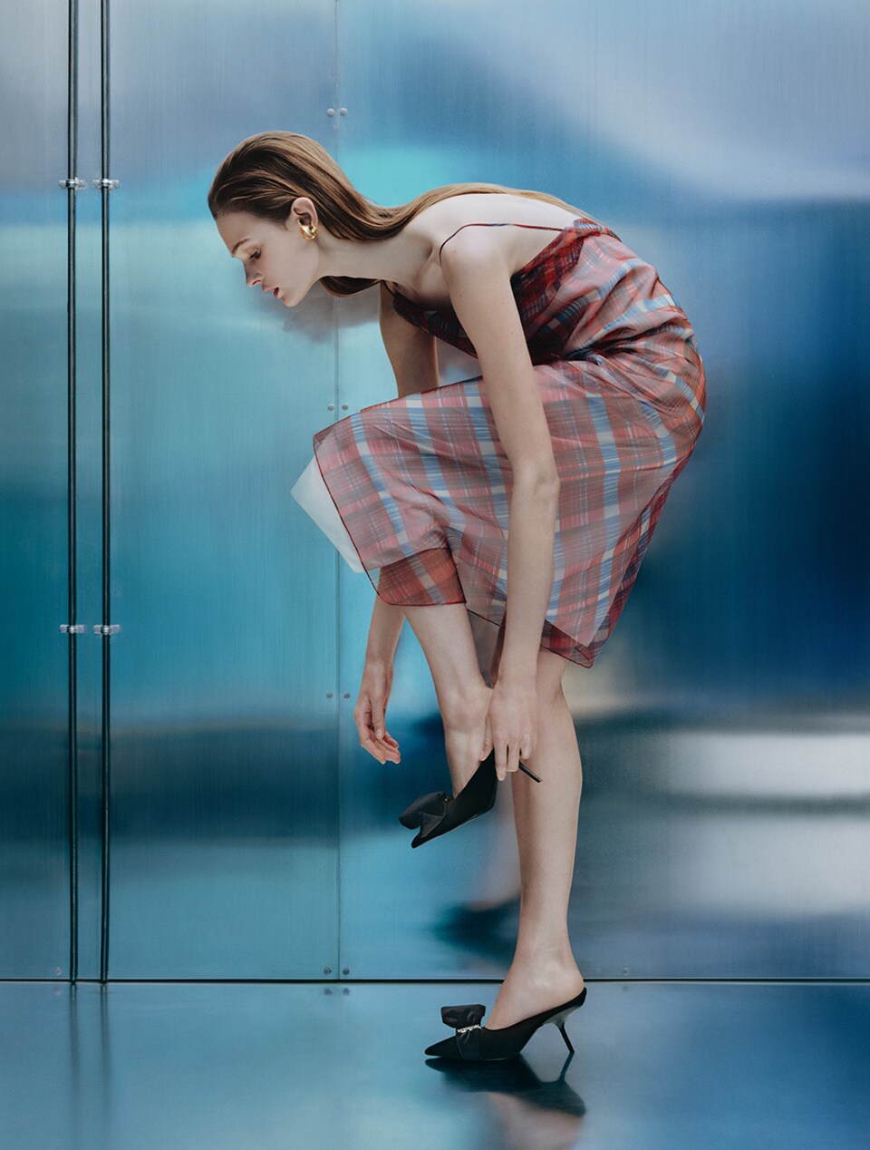 PF23 Campaign | Ferragamo AU