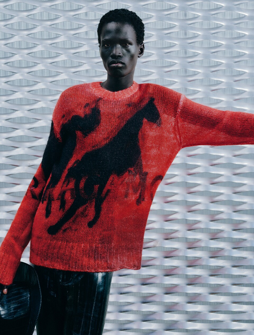 PF23 캠페인 | 페라가모 KR