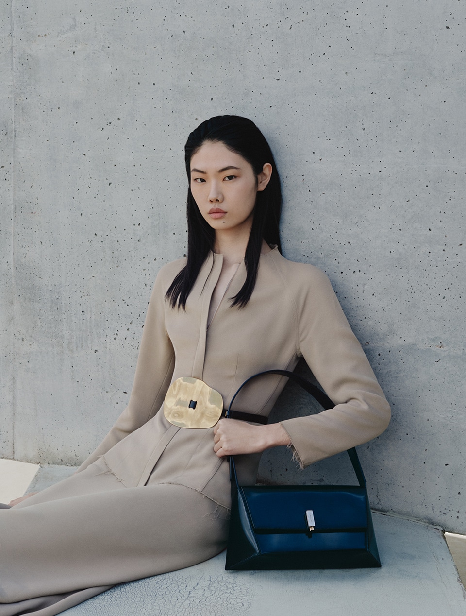 PF23 Campaign | Ferragamo CA