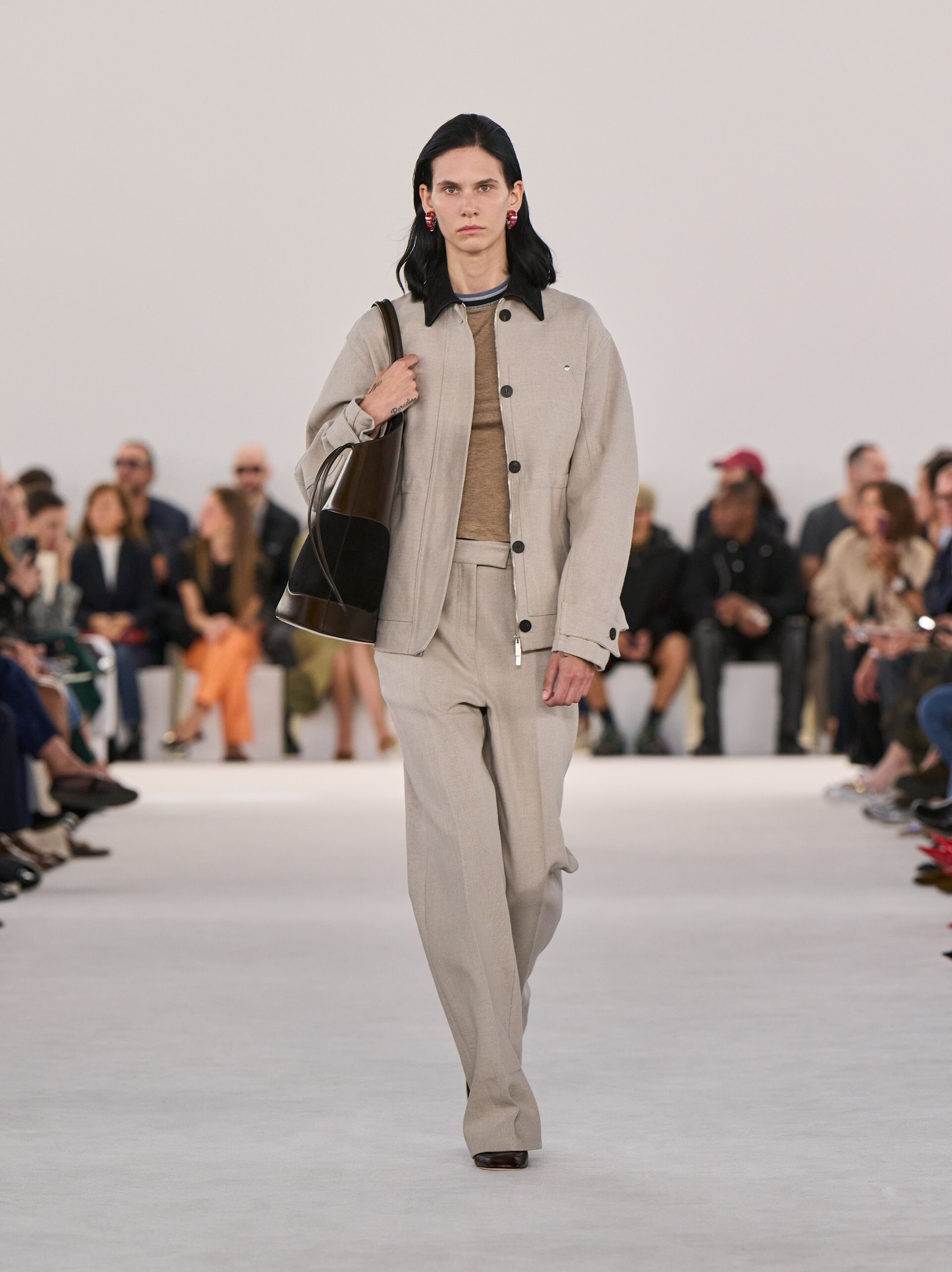 Spring Summer 2024 Show | Ferragamo US