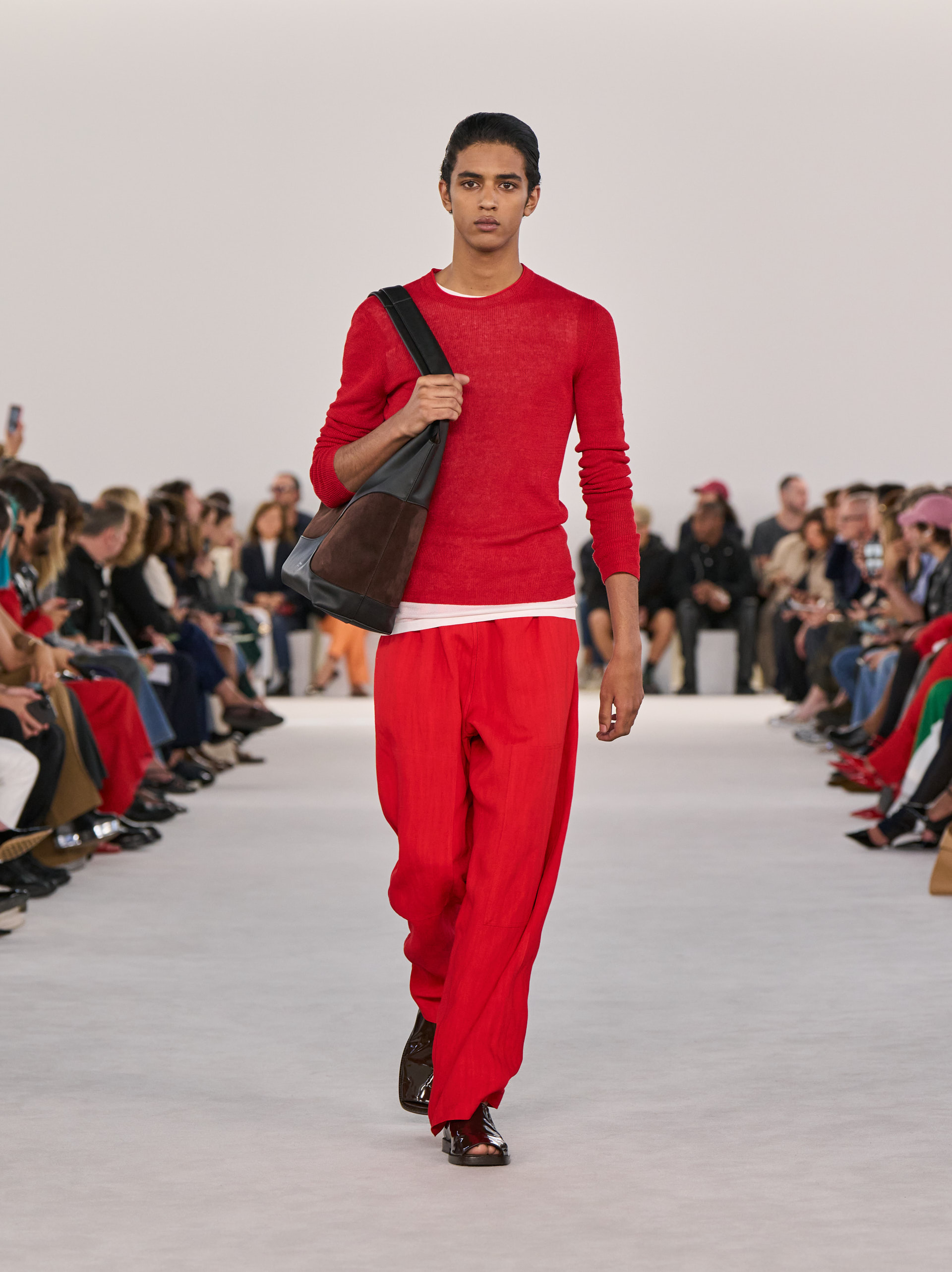 Spring Summer 2024 Show | Ferragamo US
