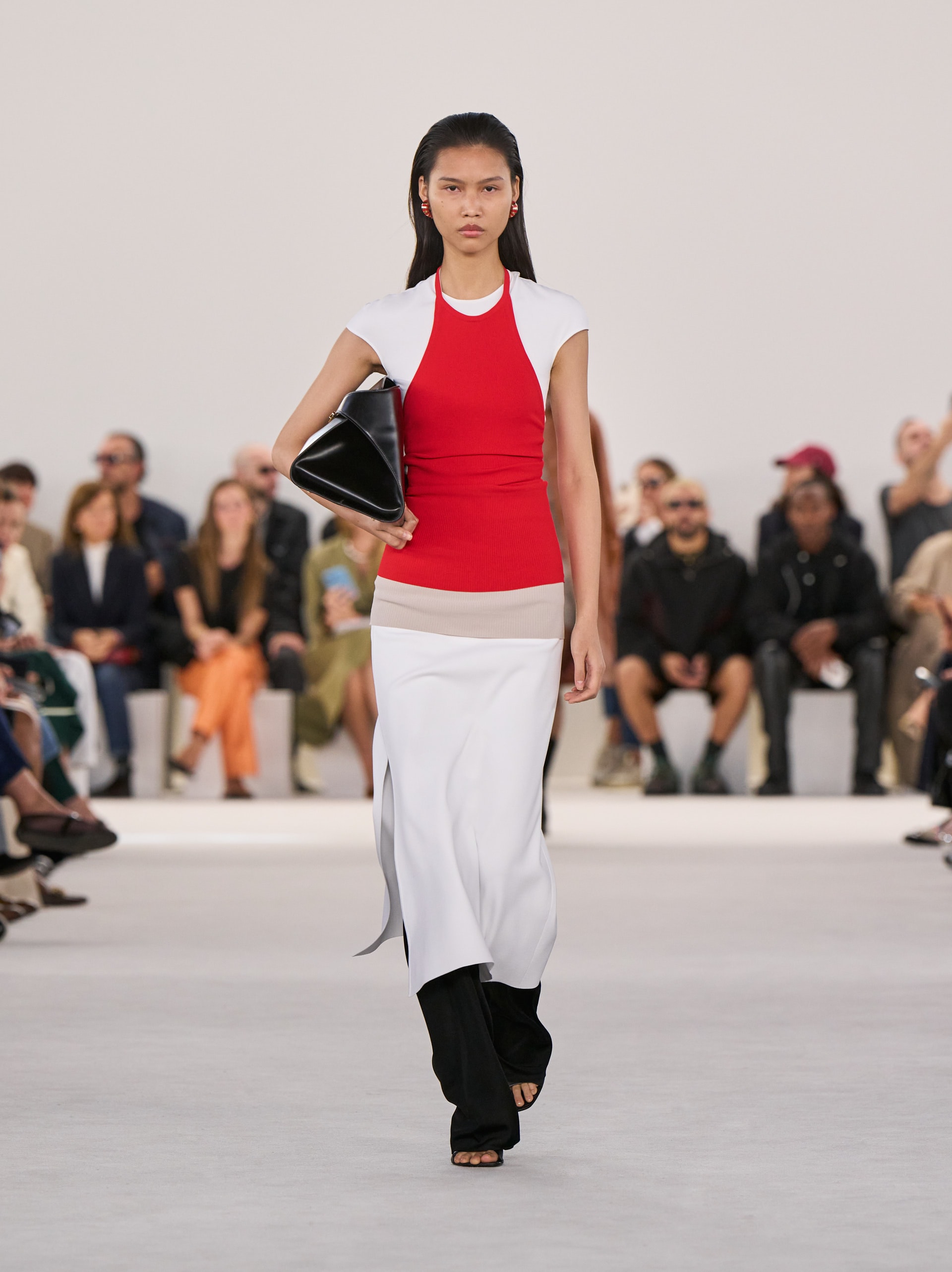 Spring Summer 2024 Show | Ferragamo US