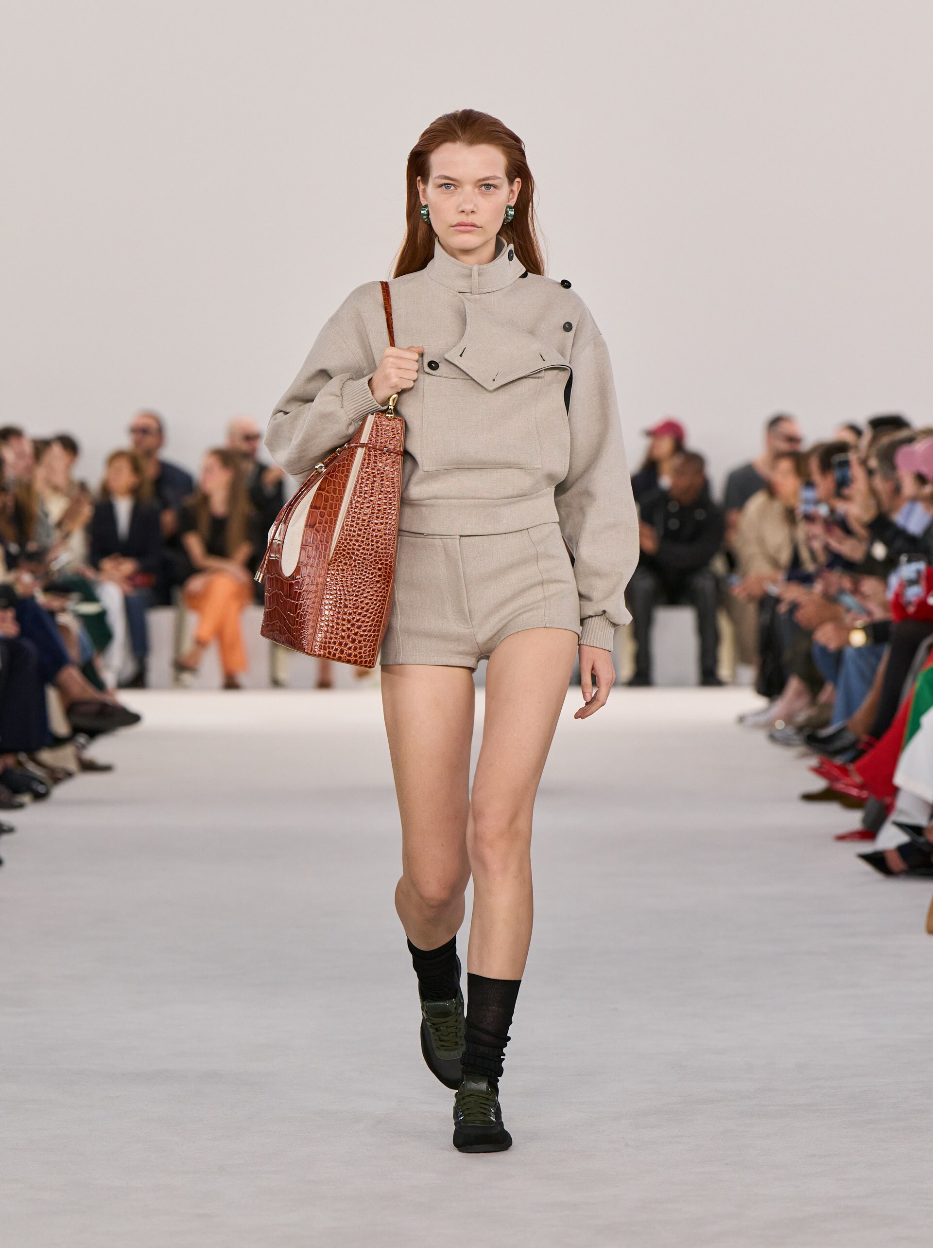 Spring Summer 2024 Show | Ferragamo US
