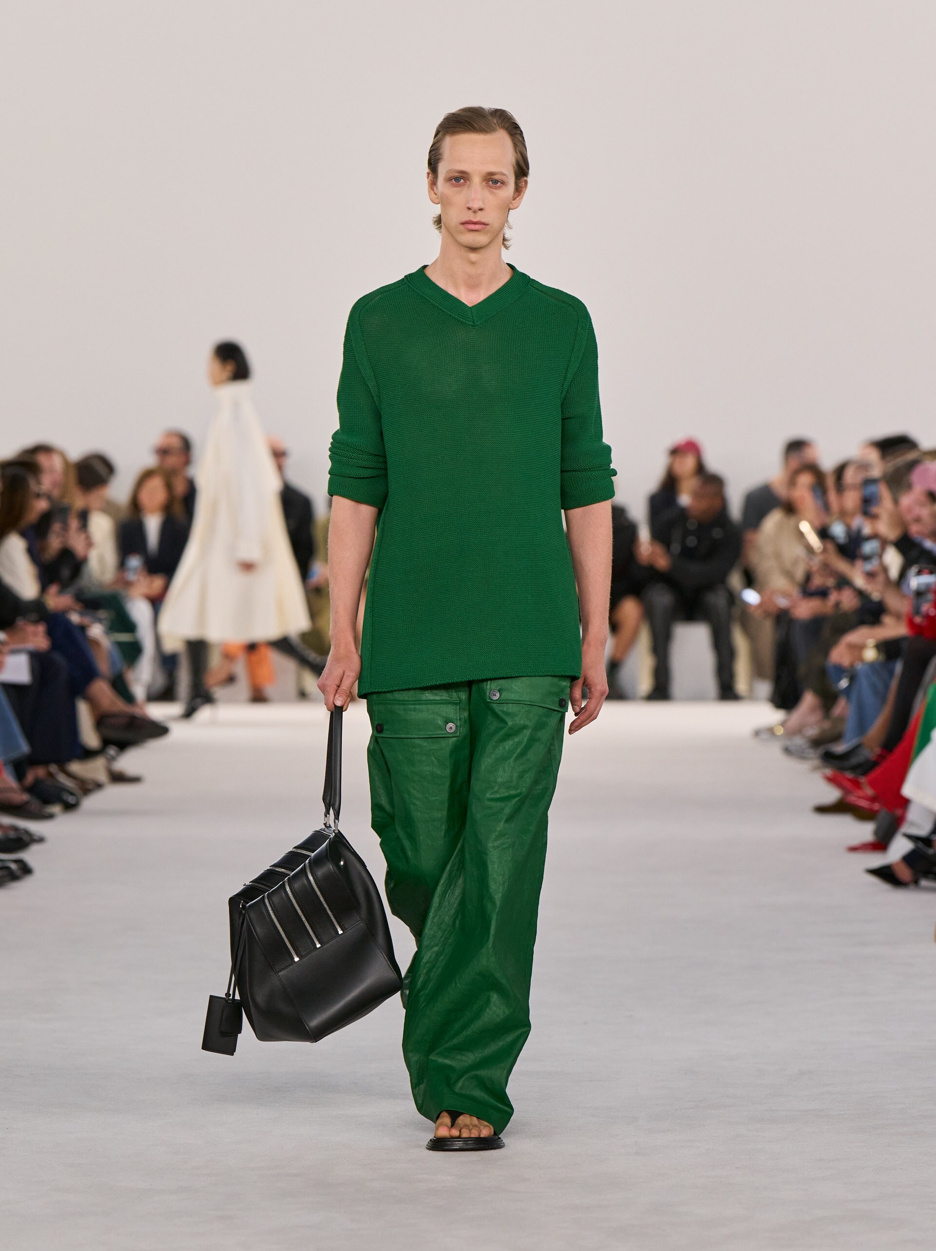 Spring Summer 2024 Show | Ferragamo US