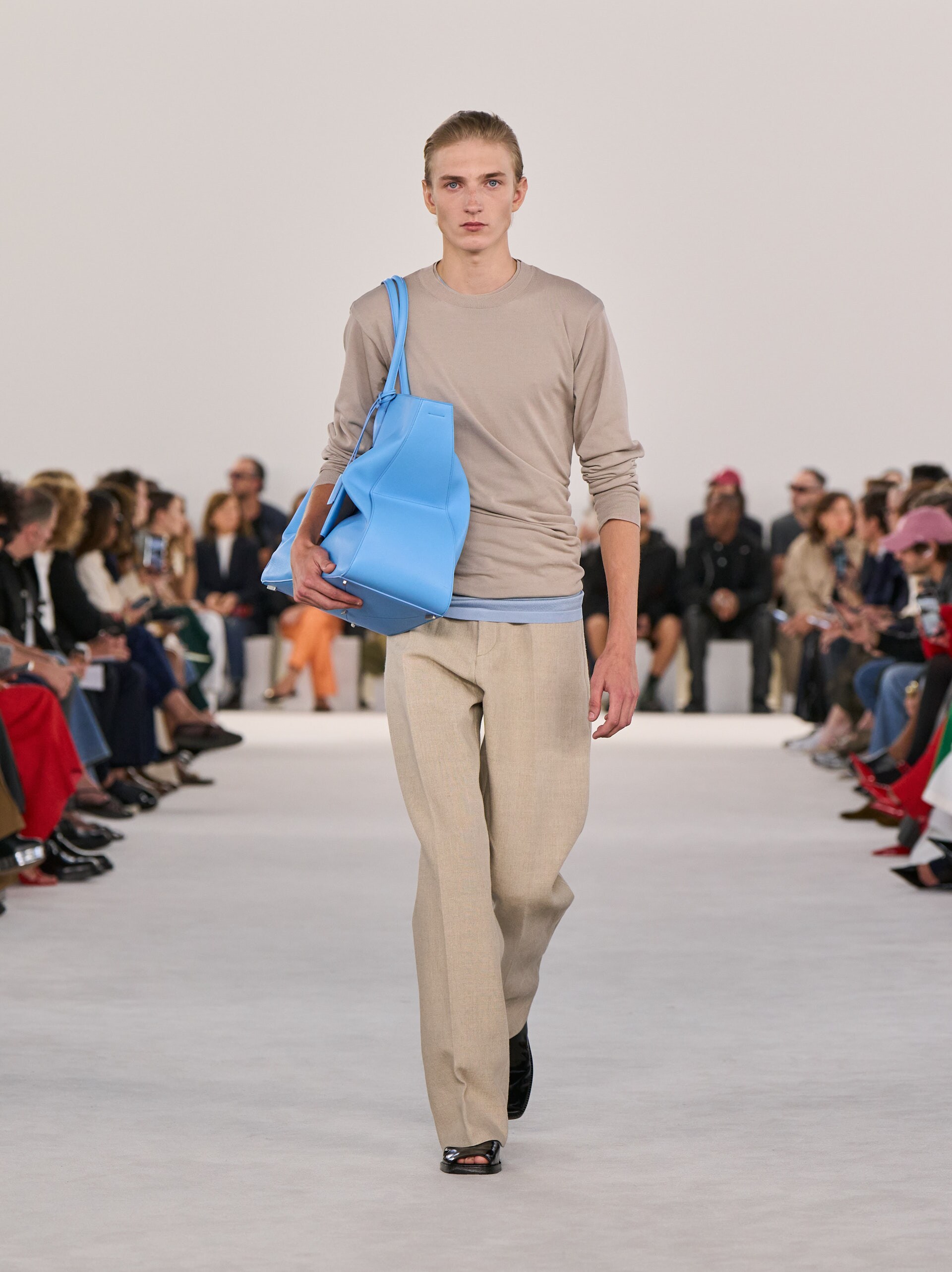 Spring Summer 2024 Show | Ferragamo US