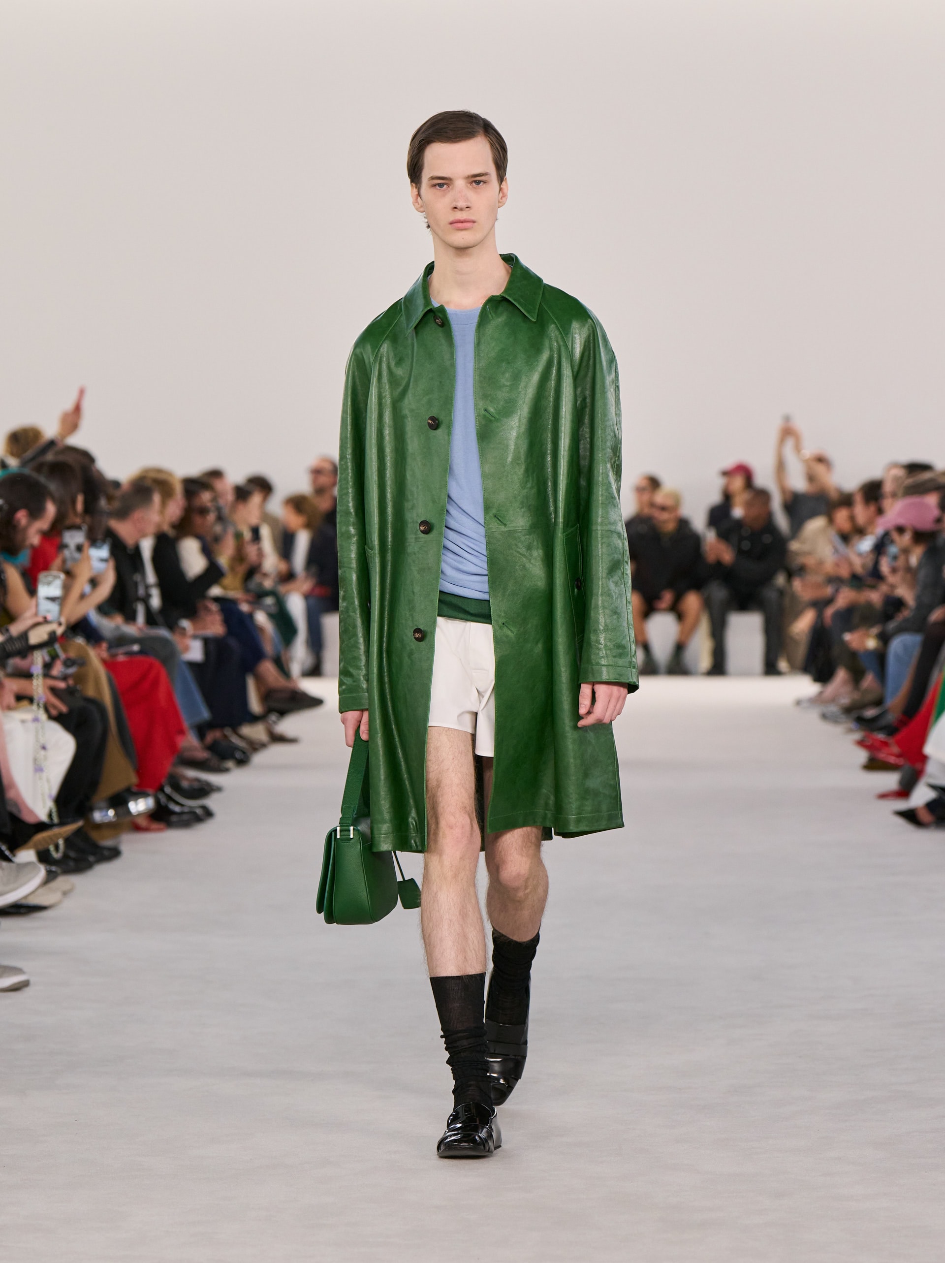 Spring Summer 2024 Show | Ferragamo US