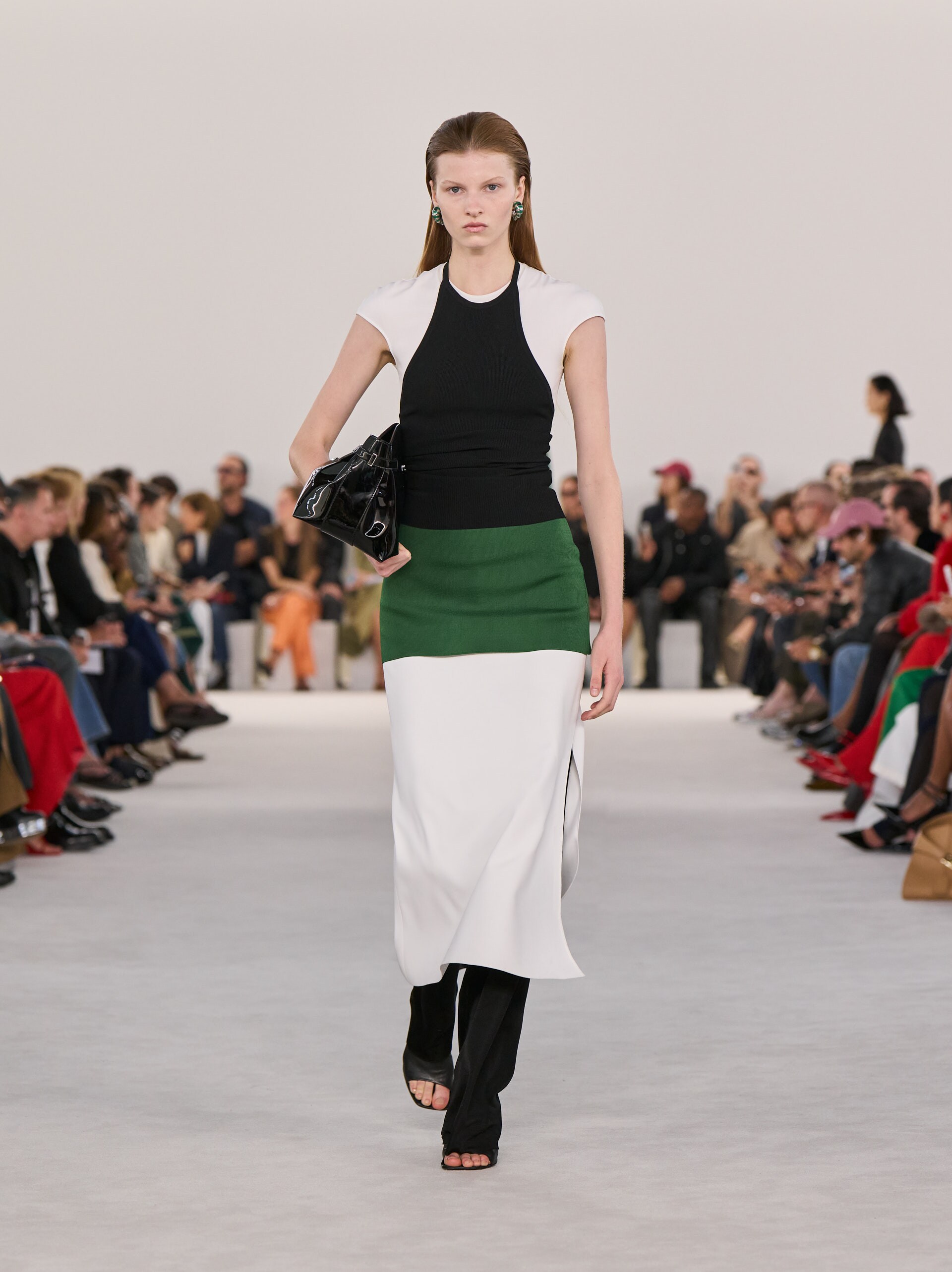 Spring Summer 2024 Show | Ferragamo US