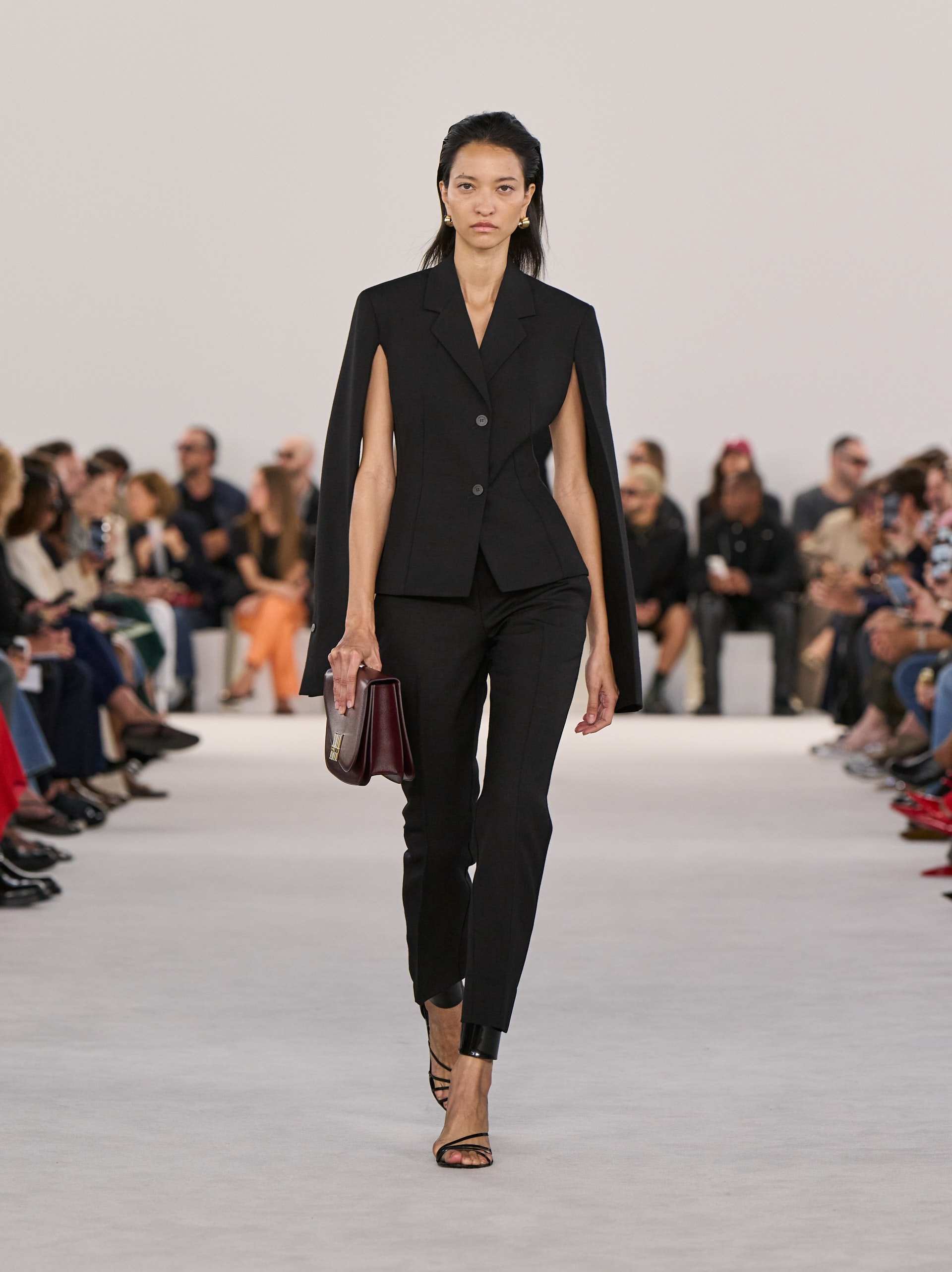 Spring Summer 2024 Show | Ferragamo US