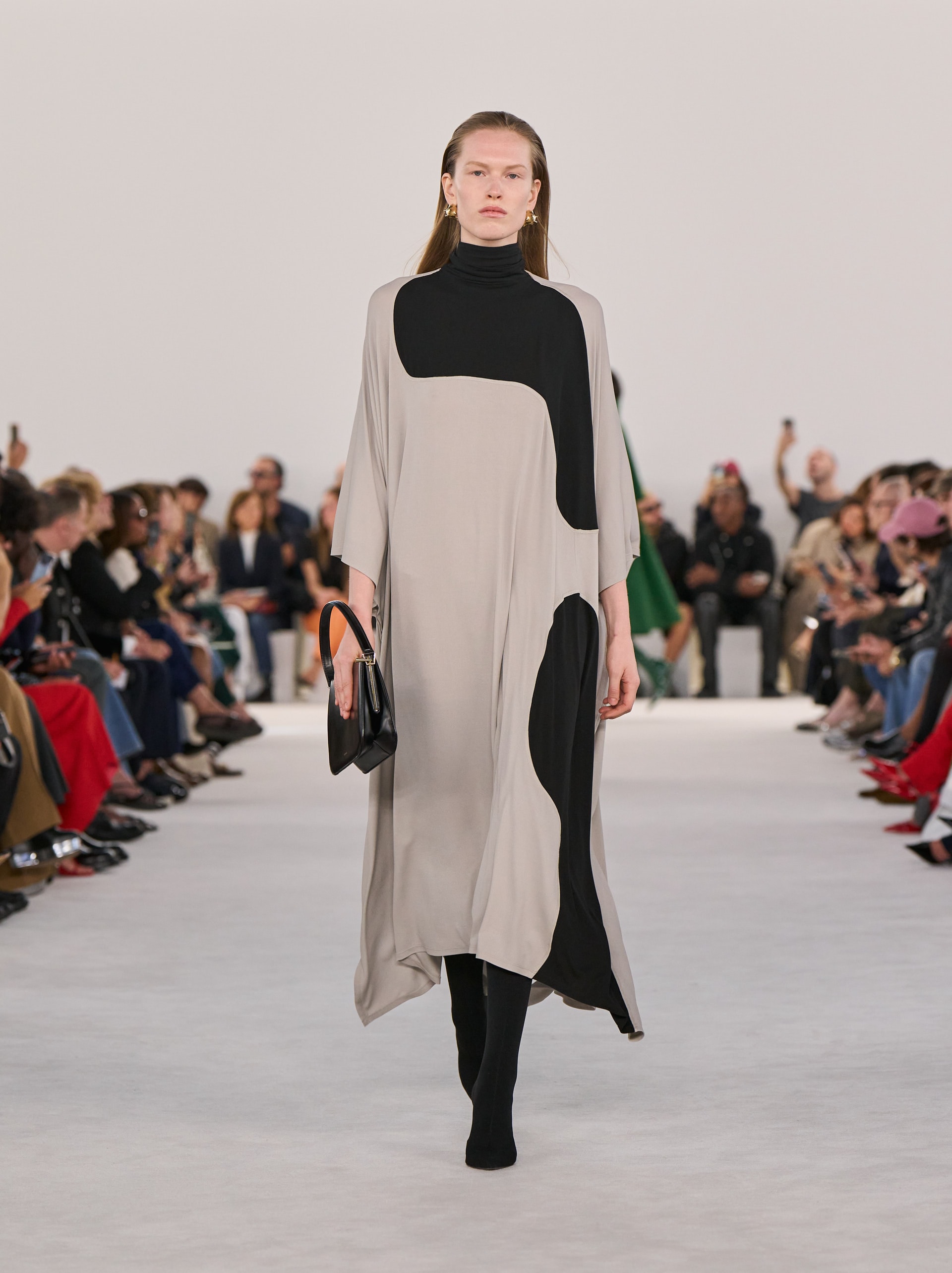 Desfile primavera-verano 2024 | Ferragamo MX