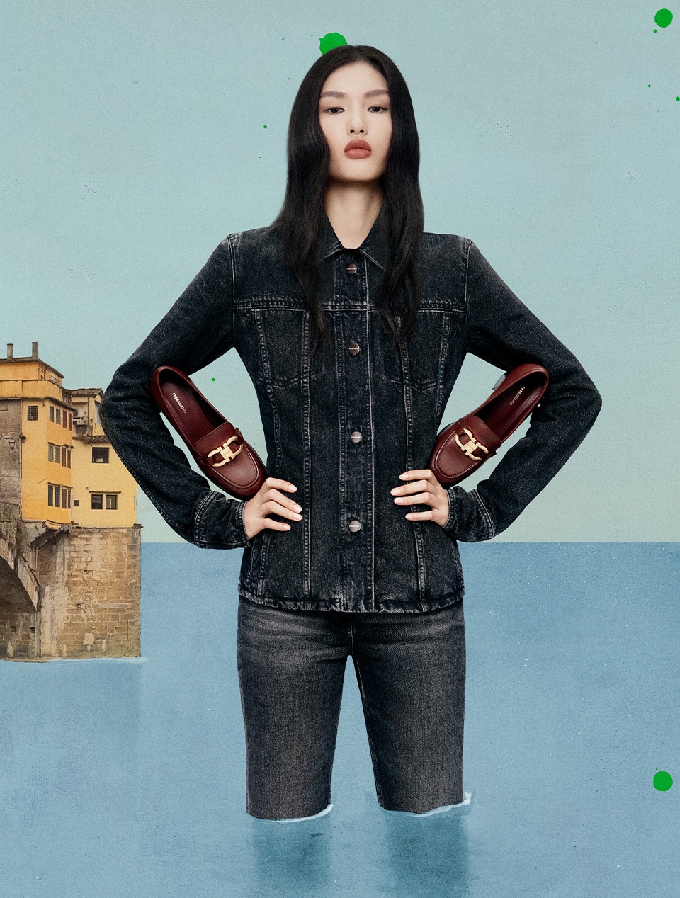 Gallery | Ferragamo CA