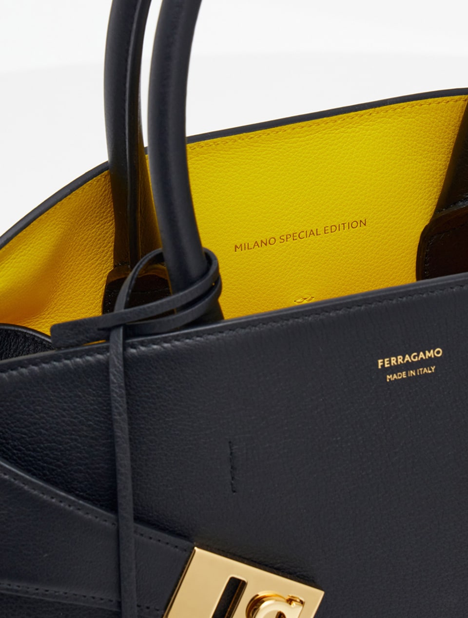 New Milan Ferragamo Boutique | Ferragamo US