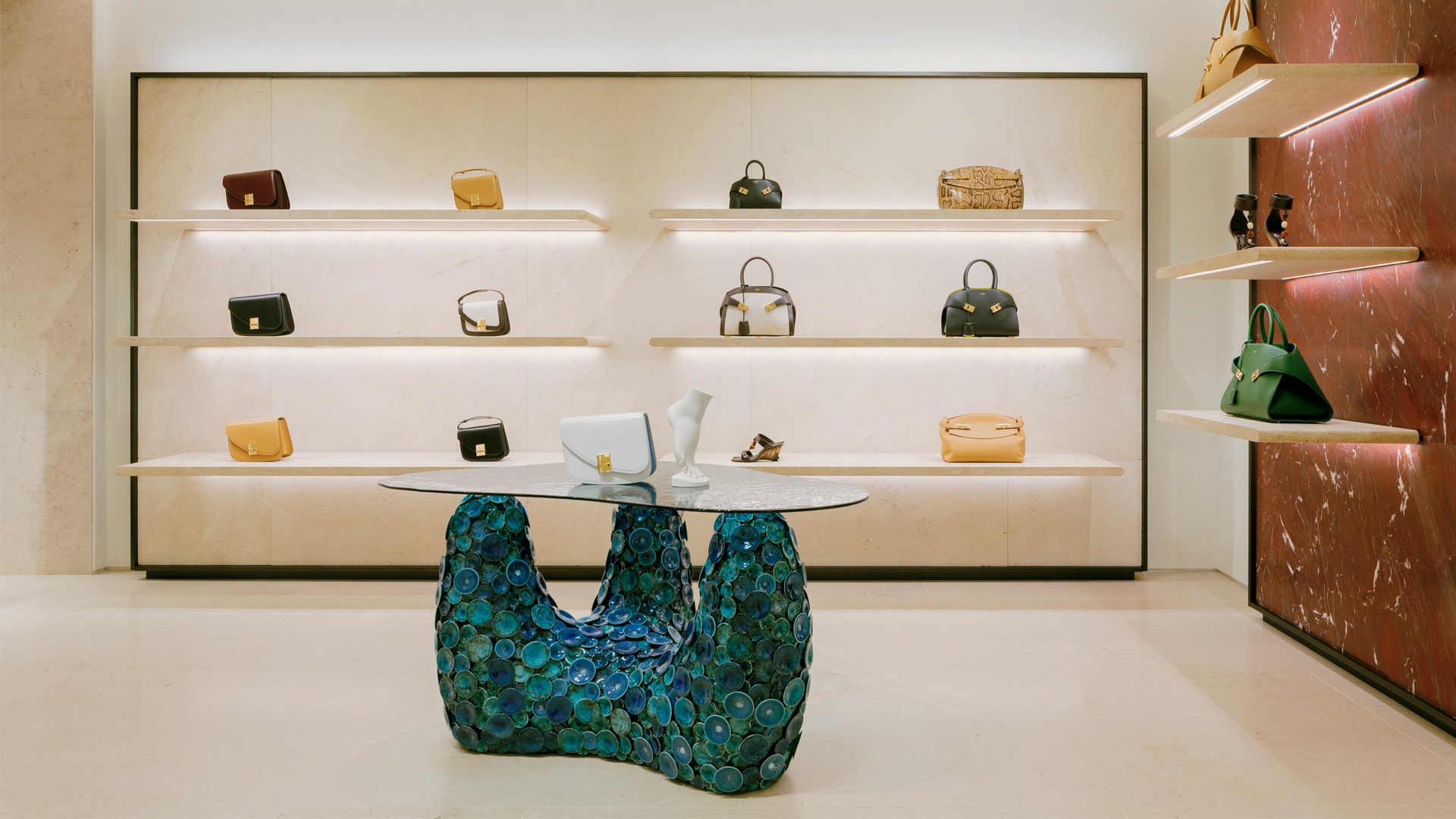 New Milan Ferragamo Boutique | Ferragamo US