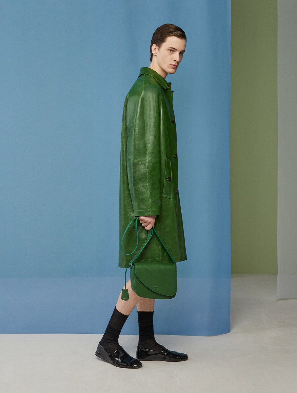 Ferragamo Australia | Official Online Store