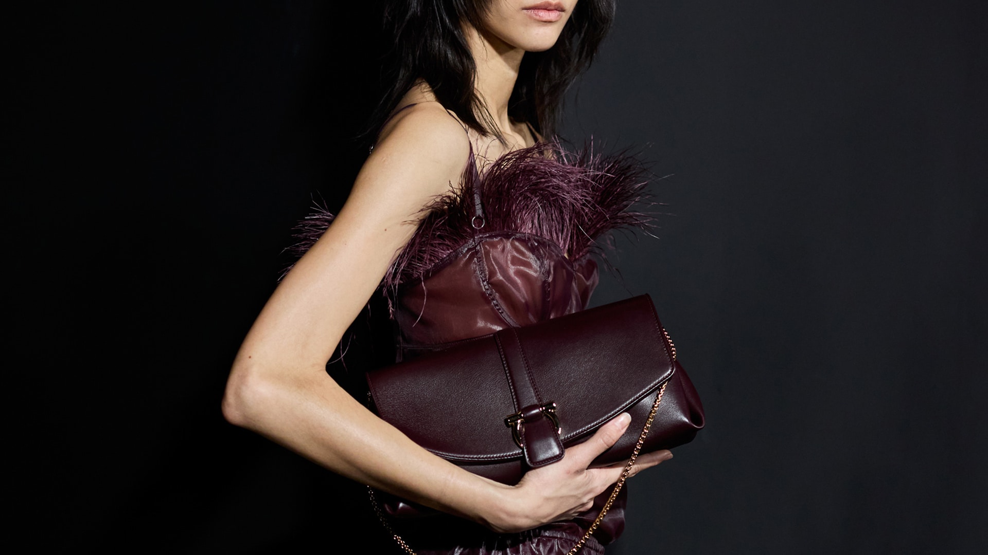FW24 Show | Ferragamo US