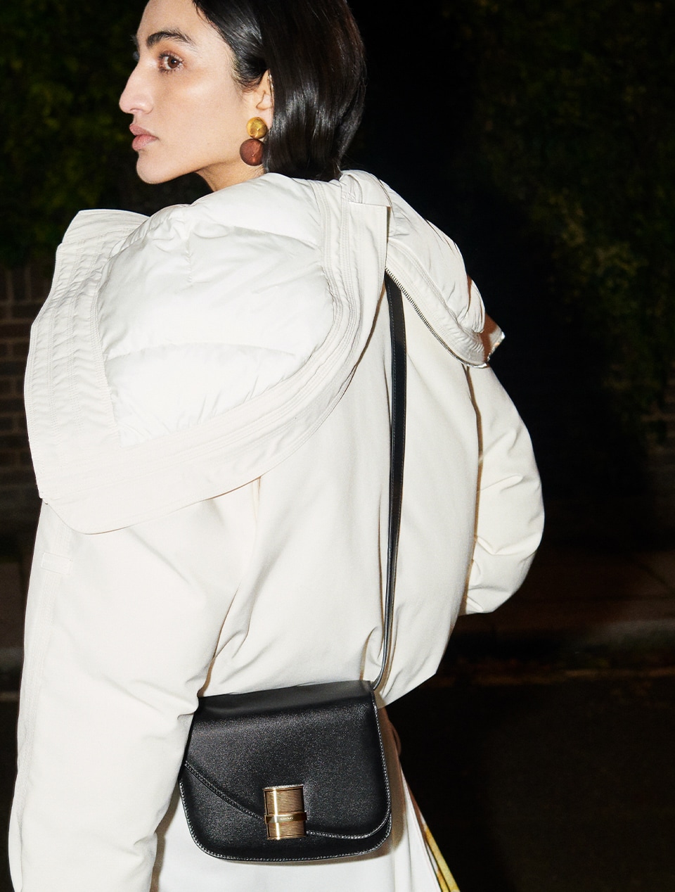 Ferragamo Fiamma Bag: an icon of style and functionality | Ferragamo EU