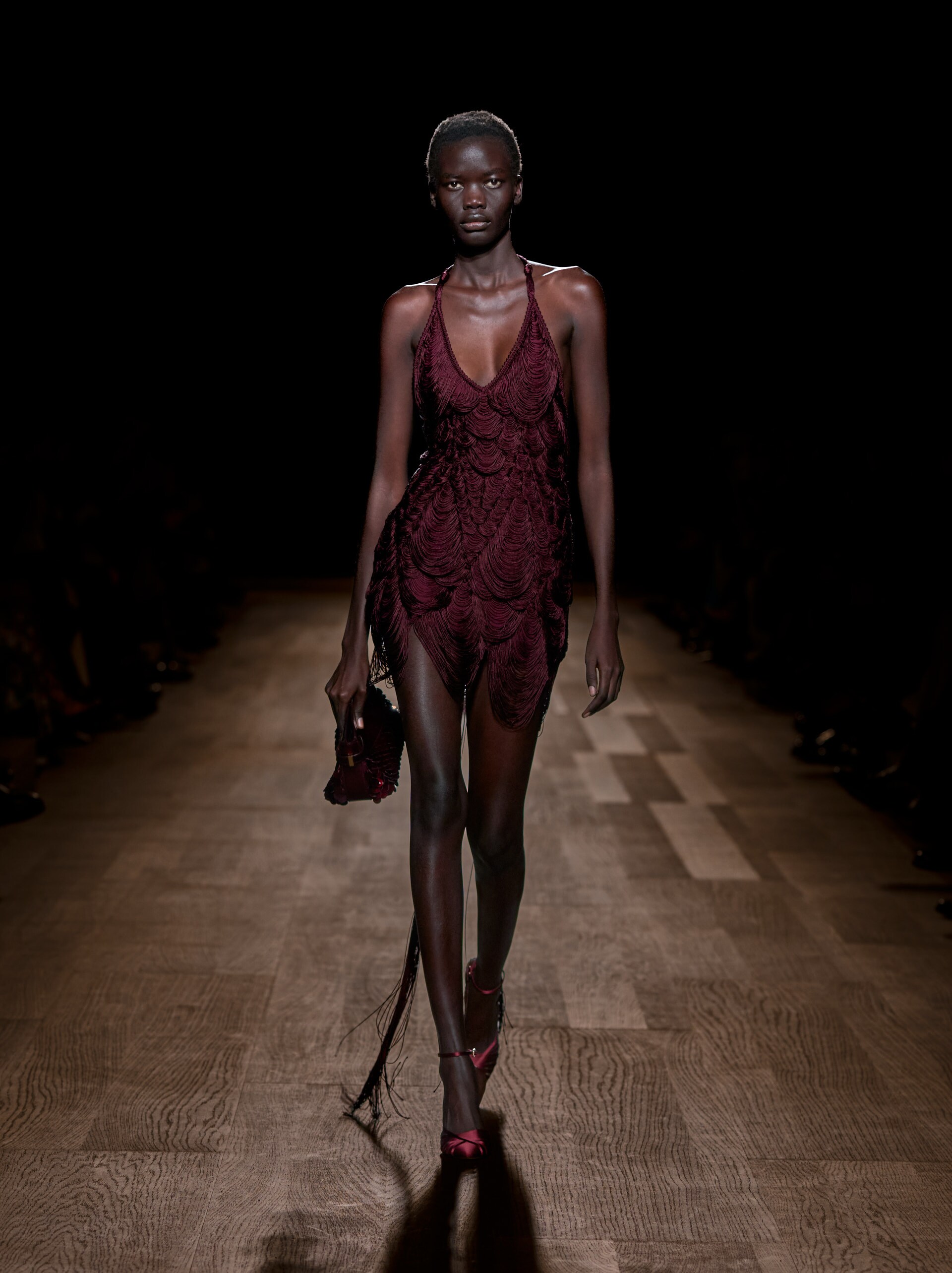 FW24 Show | Ferragamo EU