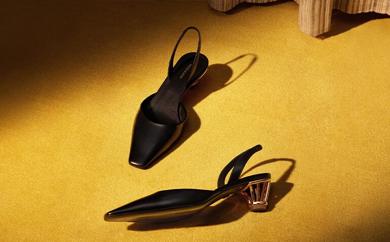 Women's Shoes | Ferragamo US