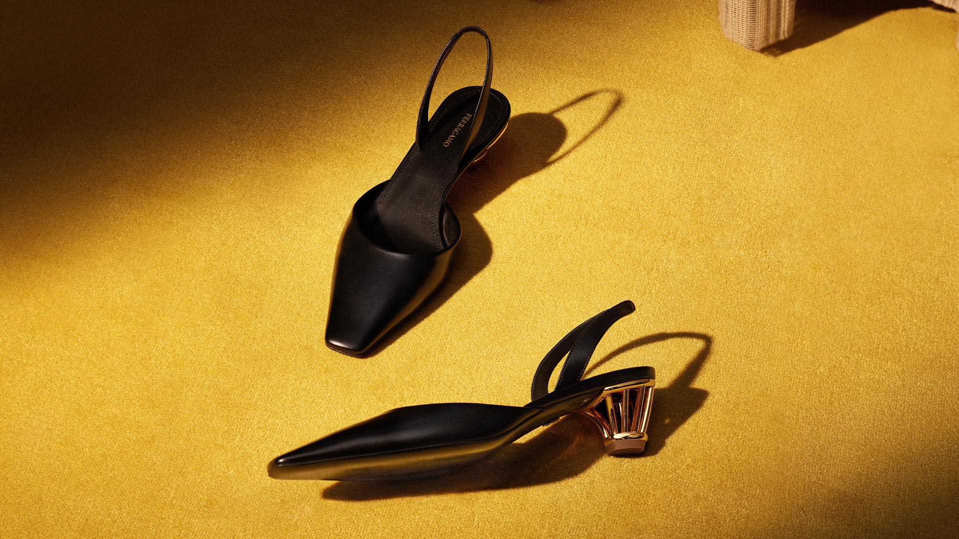 Ferragamo Australia | Official Online Store