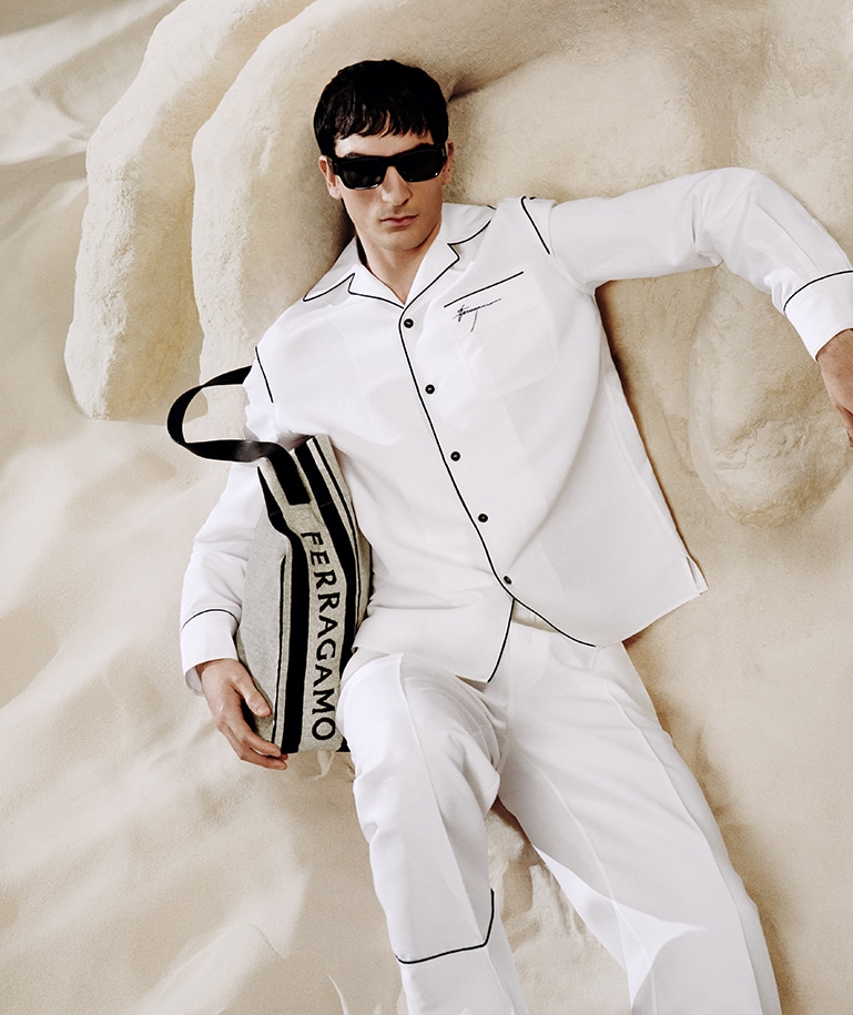 Ferragamo Pre-Fall 2024 | US