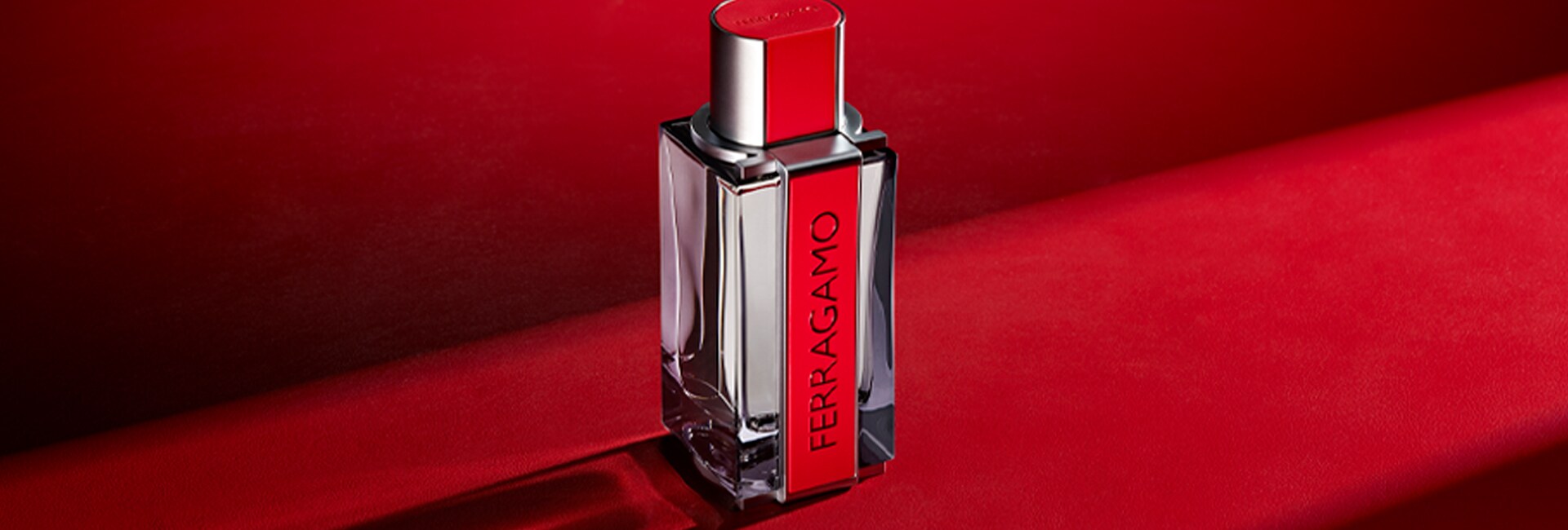 Men's Colognes and Fragrances | Ferragamo US
