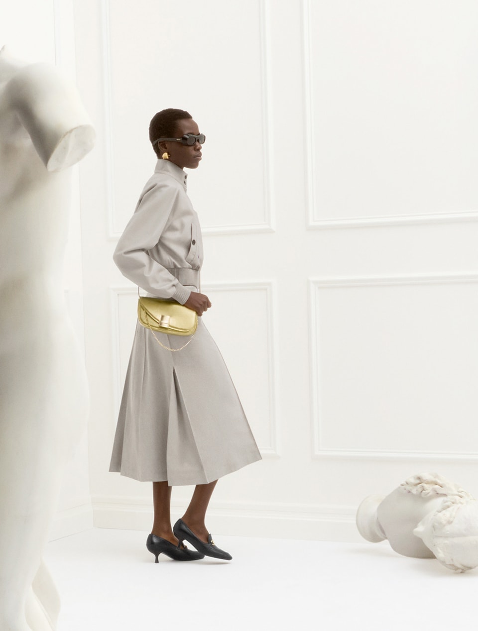 Ferragamo Pre-Fall 2024 | OE