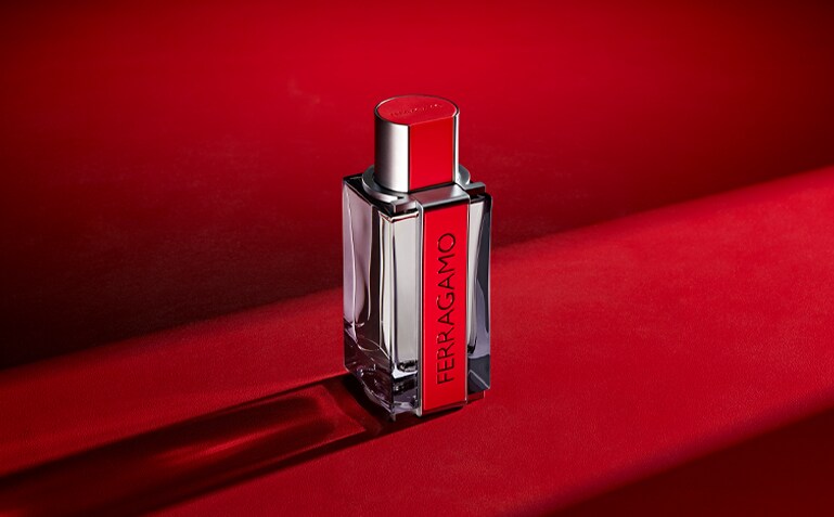 Perfumes and Fragrances for Men | Ferragamo EU