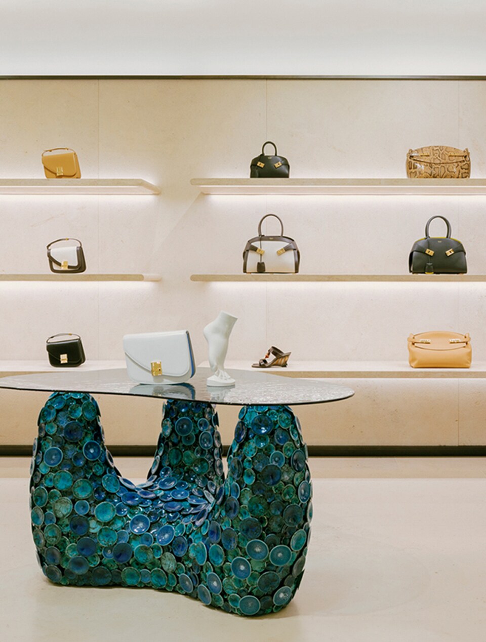 Gallery | Ferragamo IT