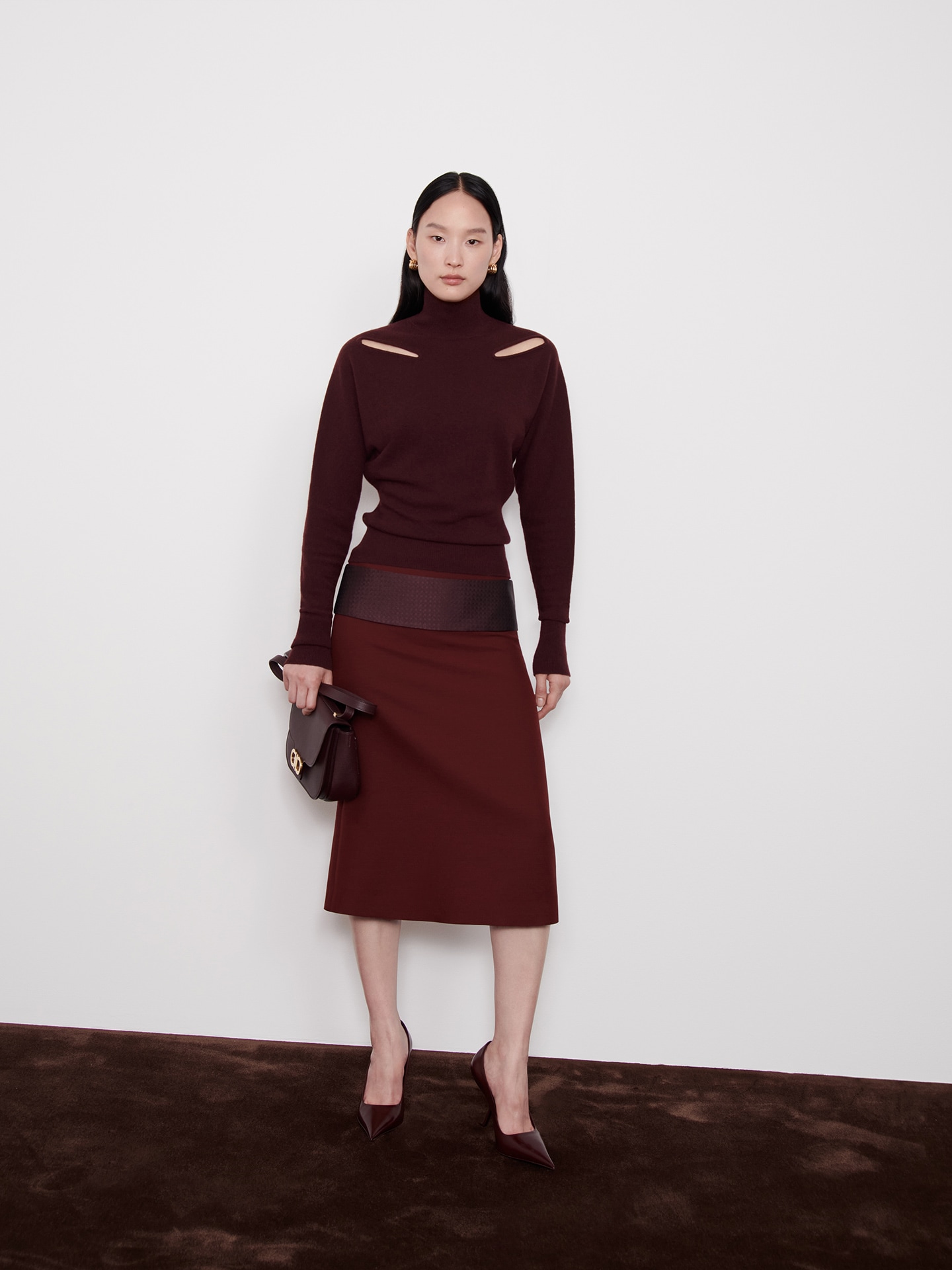 Ferragamo PS25 | Ferragamo UK