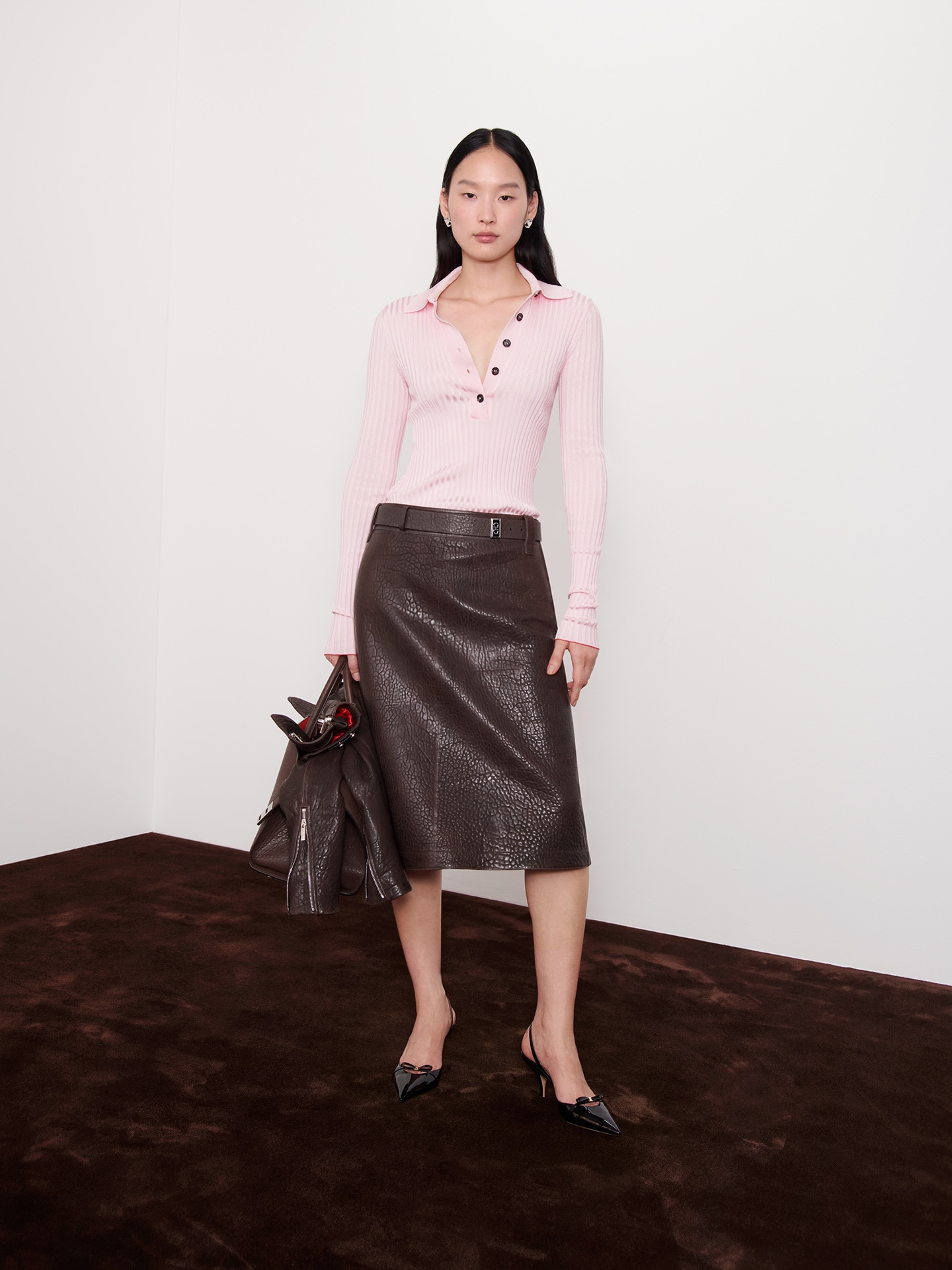 Ferragamo PS25 | Ferragamo KR