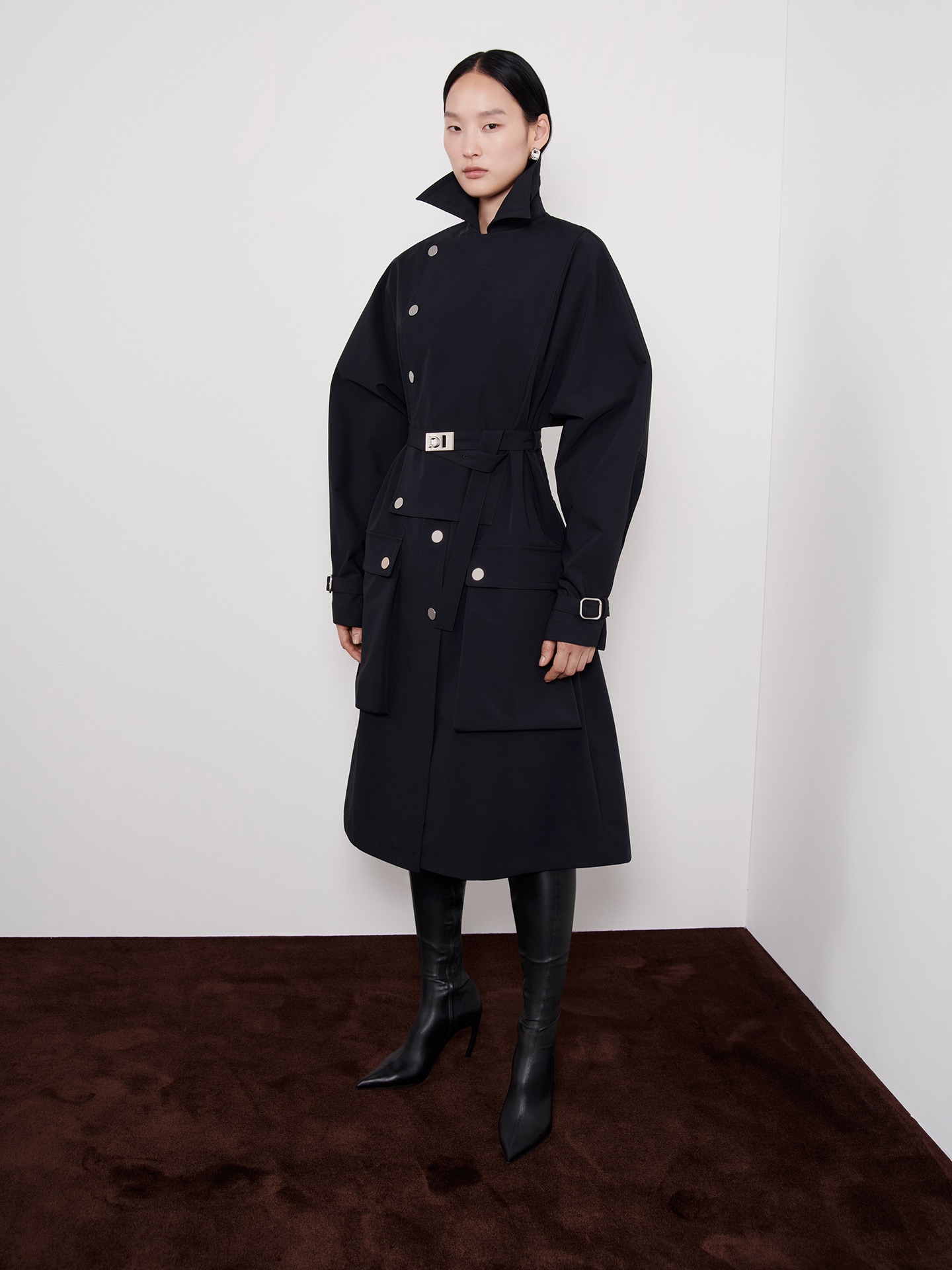 Ferragamo PS25 | Ferragamo EU