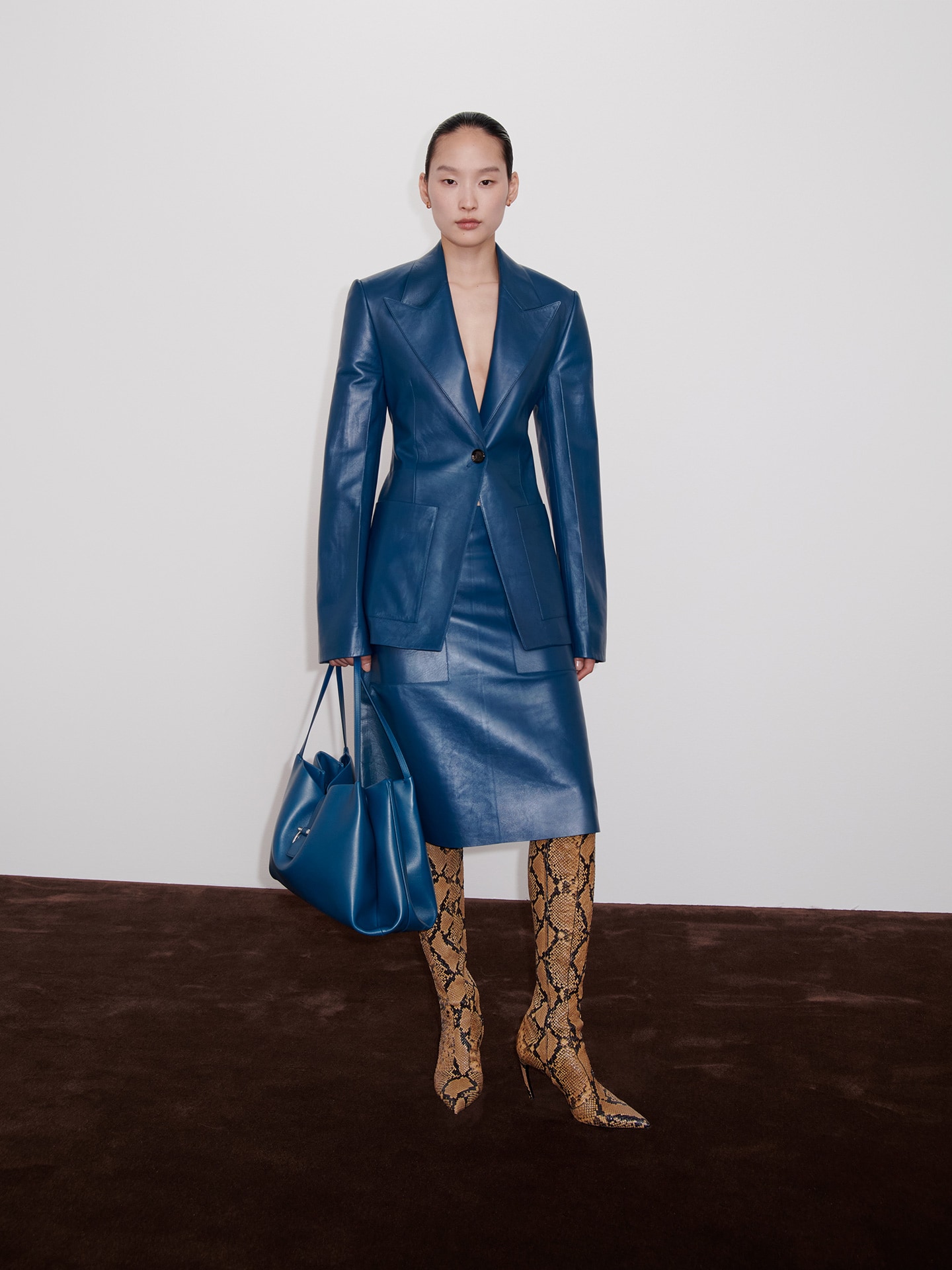 Ferragamo PS25 | Ferragamo EU