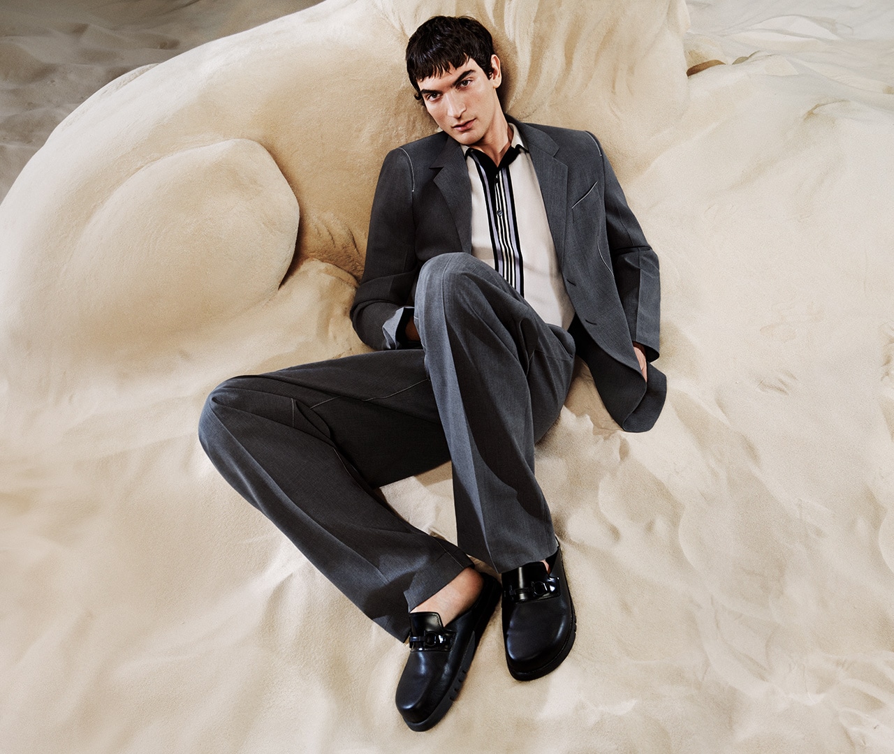 Ferragamo United States | Official Online Store