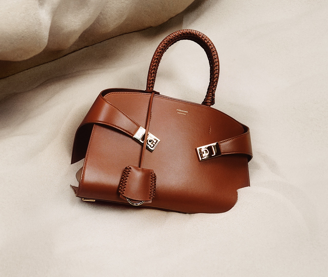 Ferragamo United Kingdom | Official Online Store