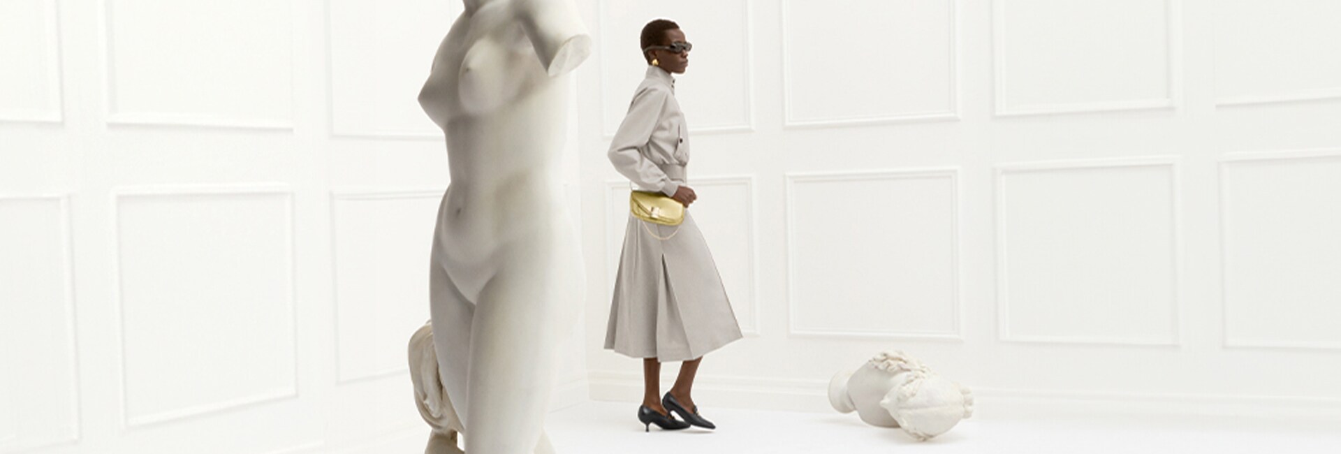 Discover Our Women's New Arrivals | Ferragamo EU